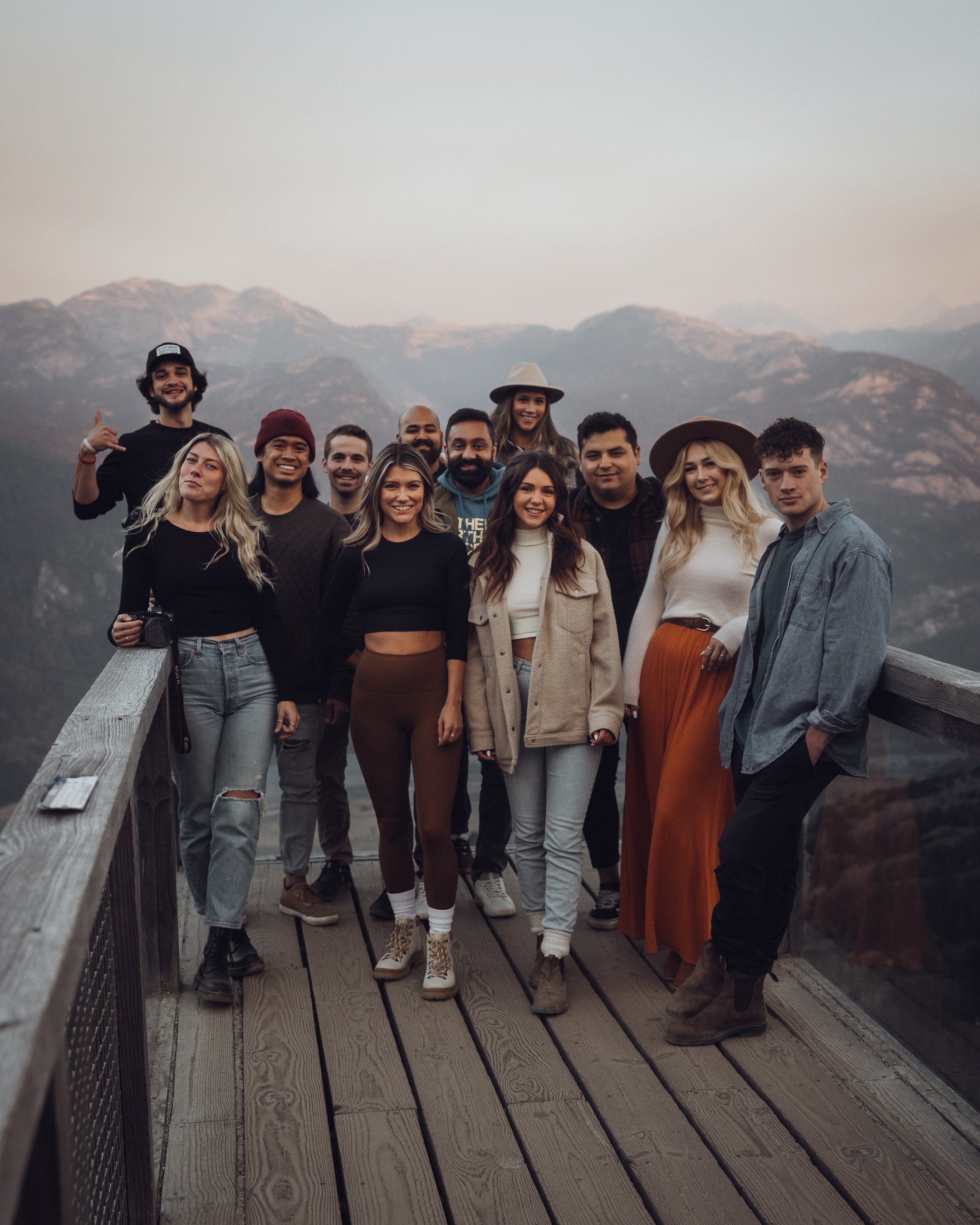 SOCALITY - Your Creative Community