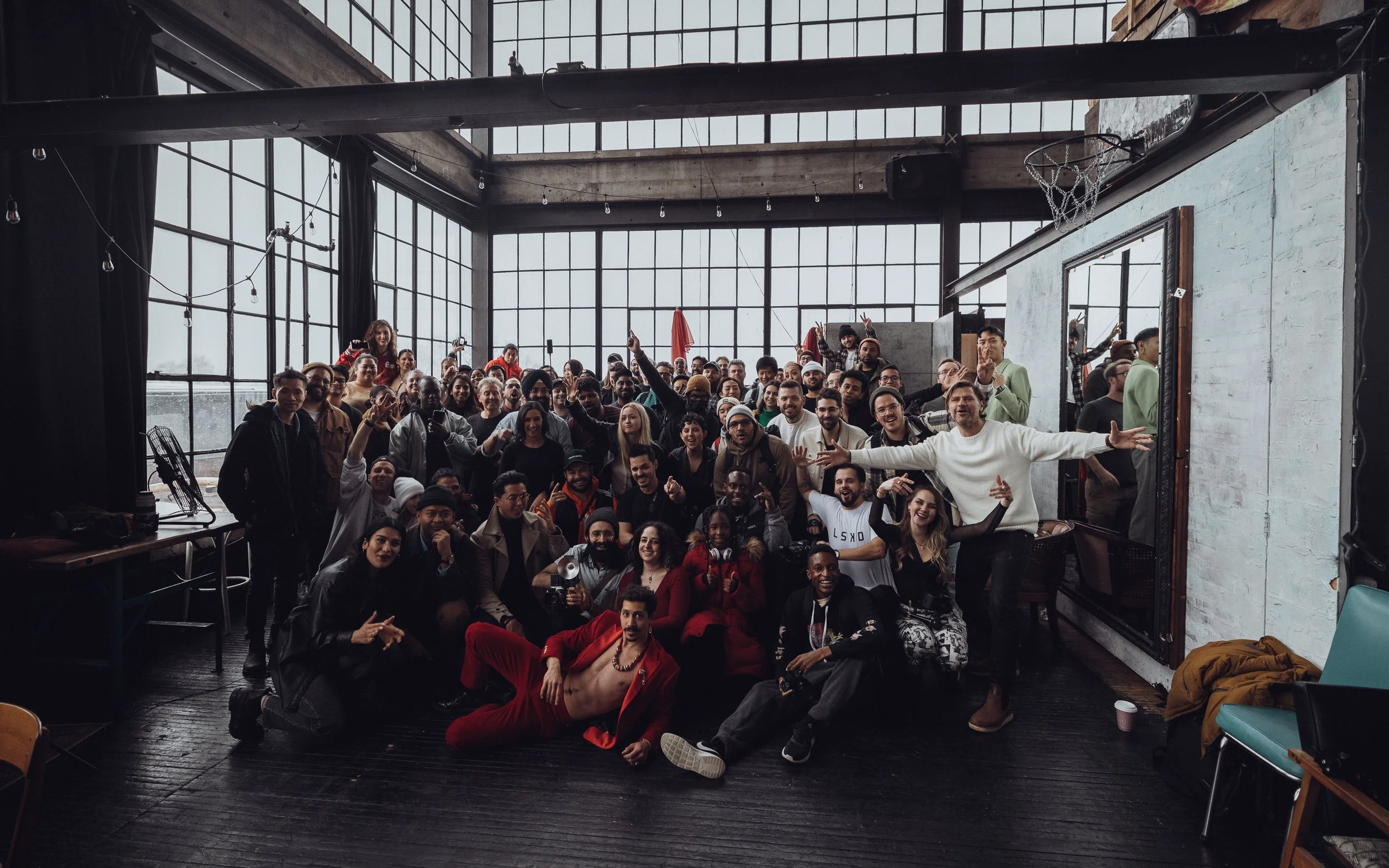 SOCALITY - Your Creative Community