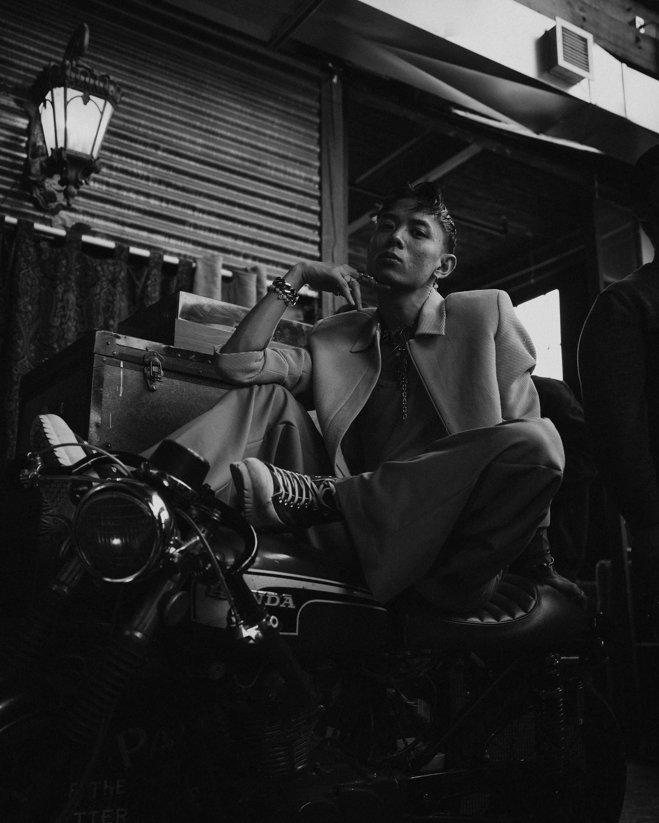 TORONTO CREATIVE EXPERIENCE at OBJX STUDIO — SOCALITY