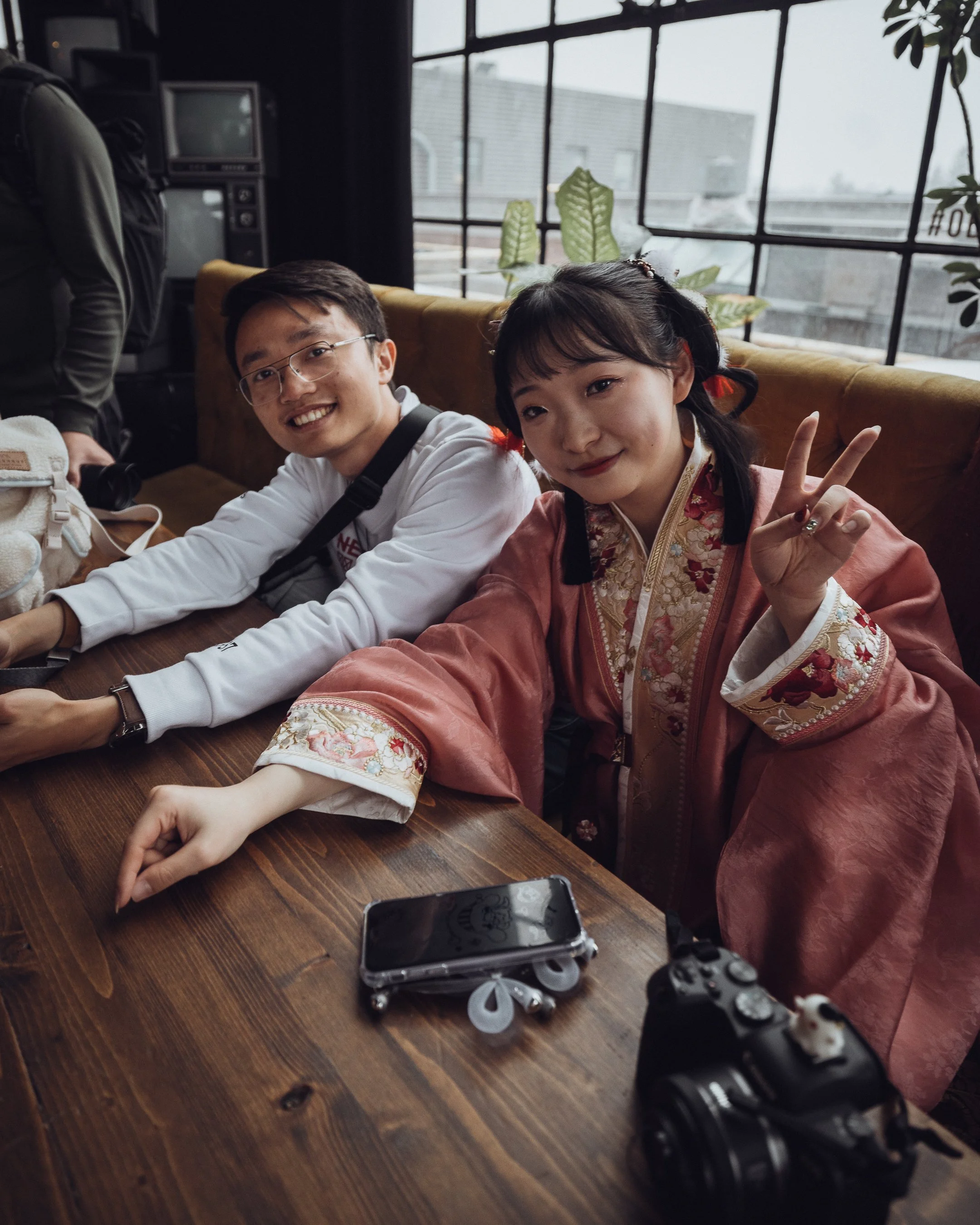TORONTO CREATIVE EXPERIENCE at OBJX STUDIO — SOCALITY