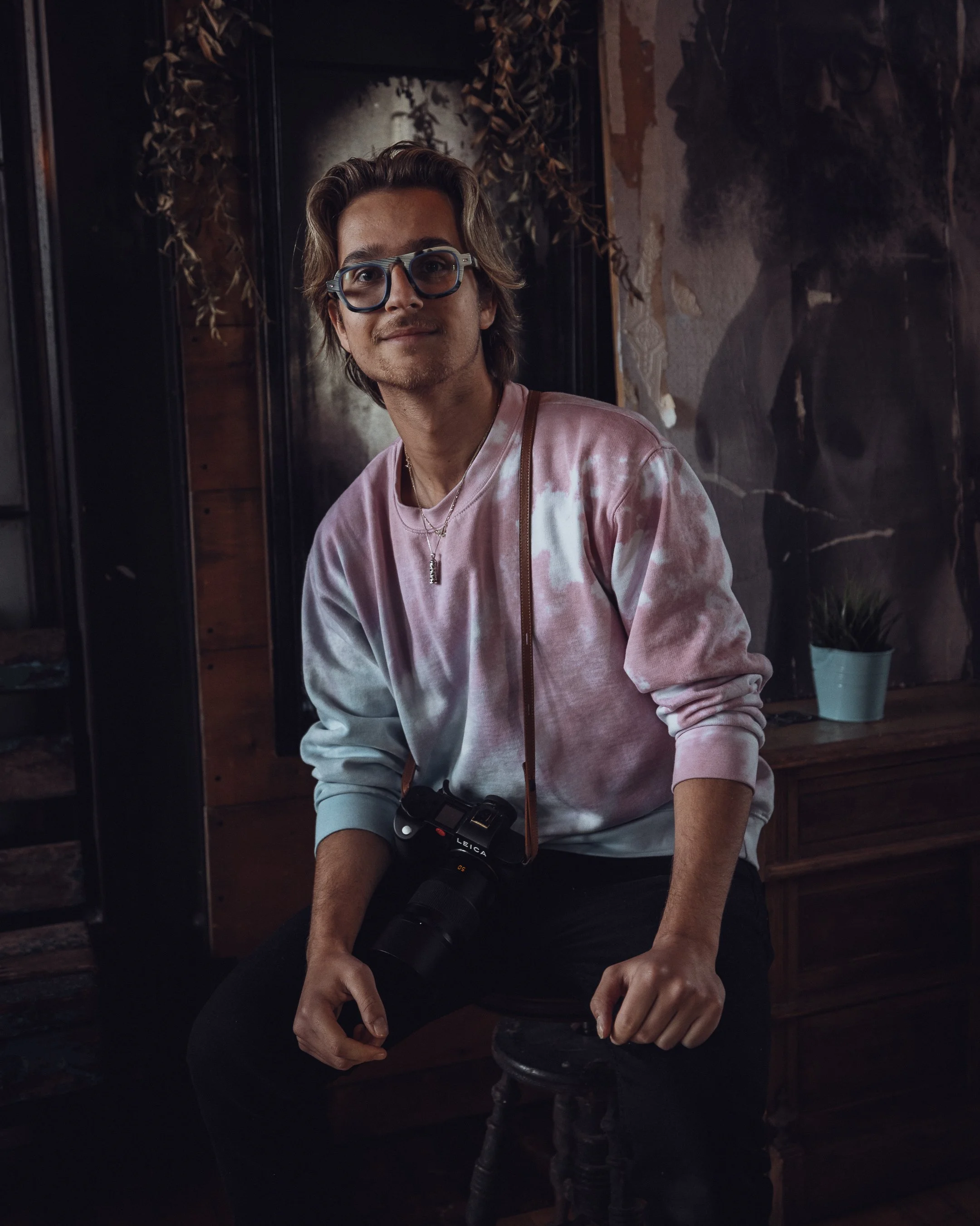 TORONTO CREATIVE EXPERIENCE at OBJX STUDIO — SOCALITY