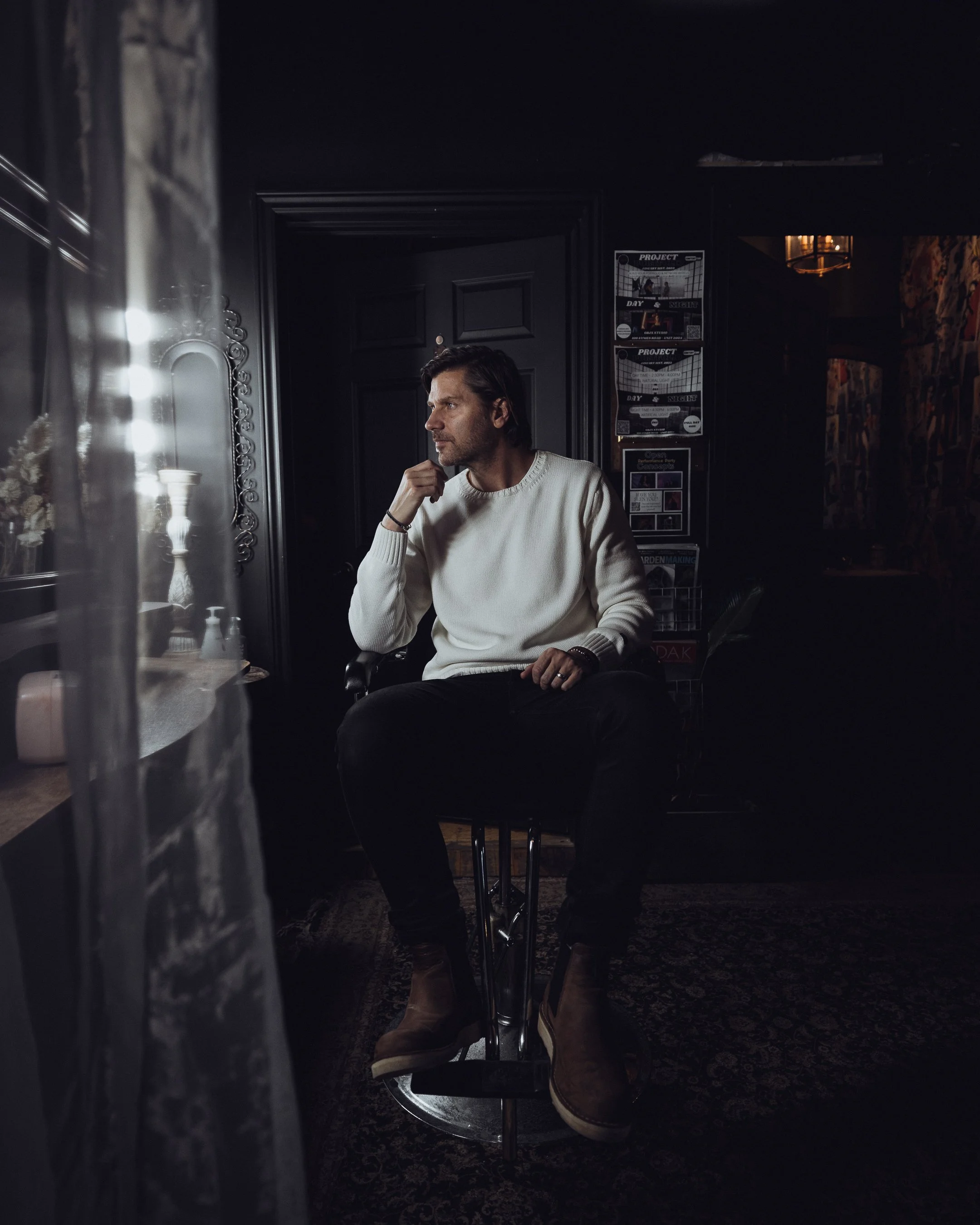 TORONTO CREATIVE EXPERIENCE at OBJX STUDIO — SOCALITY