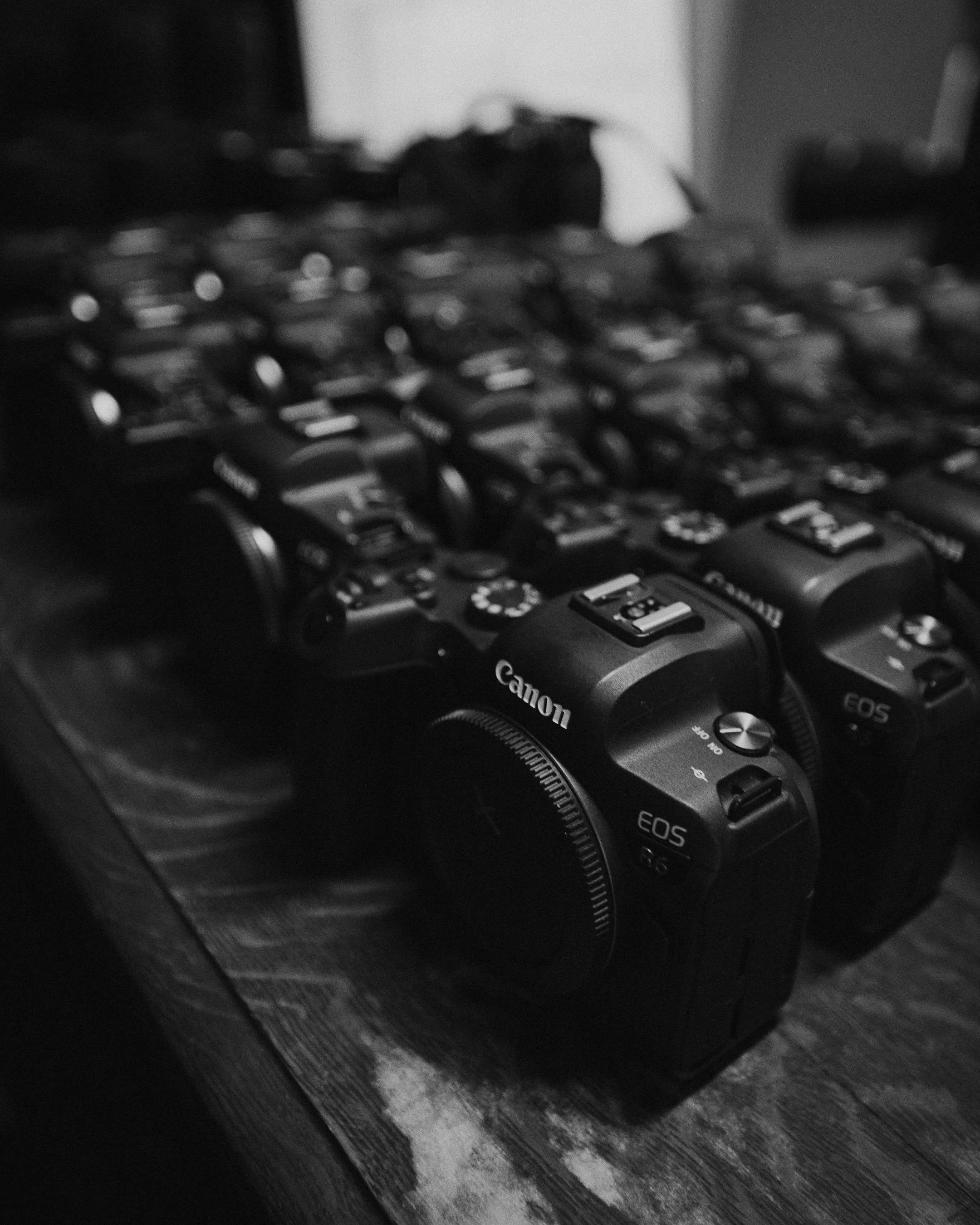 TORONTO CREATIVE EXPERIENCE at OBJX STUDIO — SOCALITY