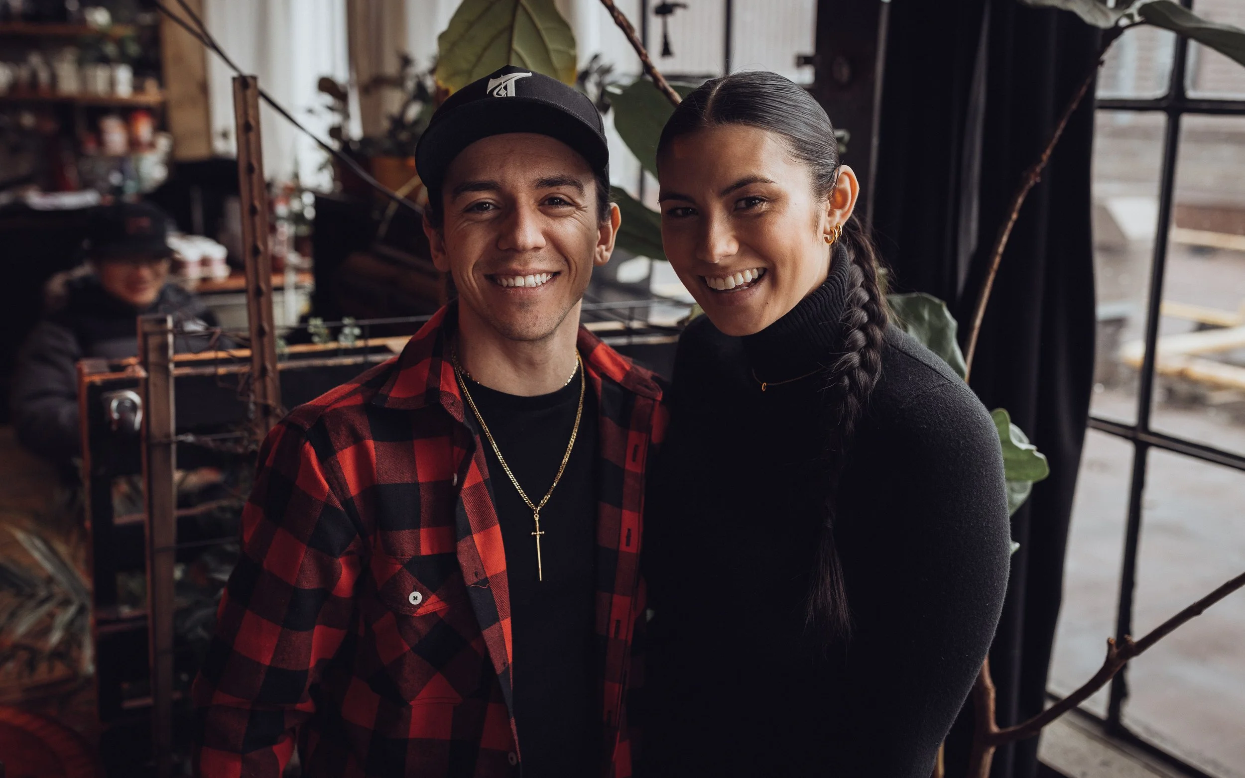 TORONTO CREATIVE EXPERIENCE at OBJX STUDIO — SOCALITY