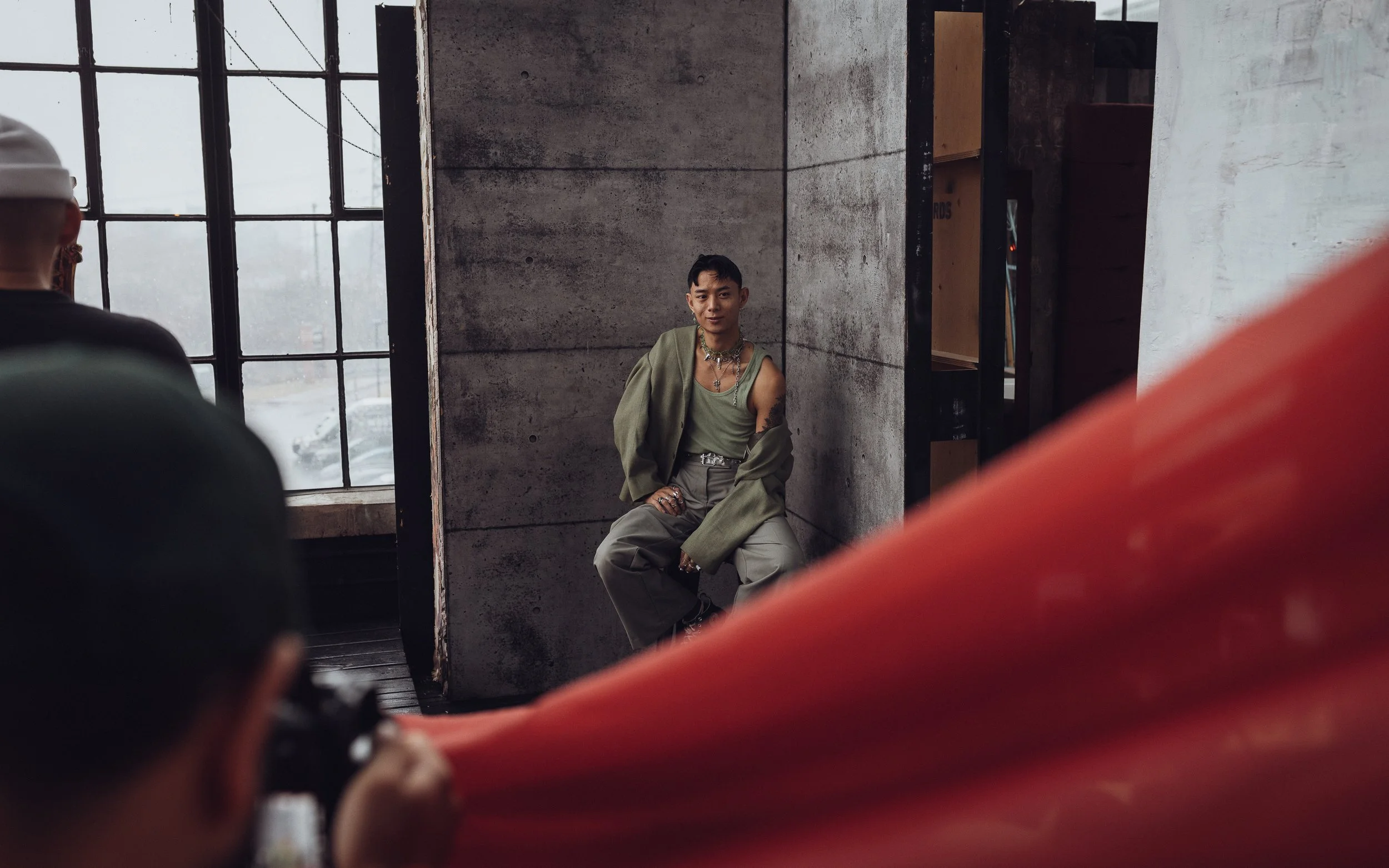 TORONTO CREATIVE EXPERIENCE at OBJX STUDIO — SOCALITY