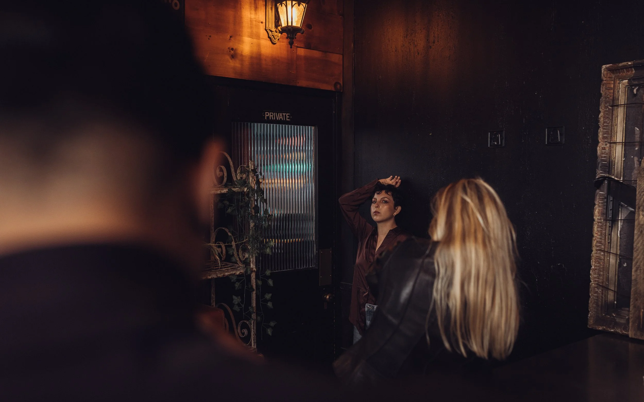 TORONTO CREATIVE EXPERIENCE at OBJX STUDIO — SOCALITY