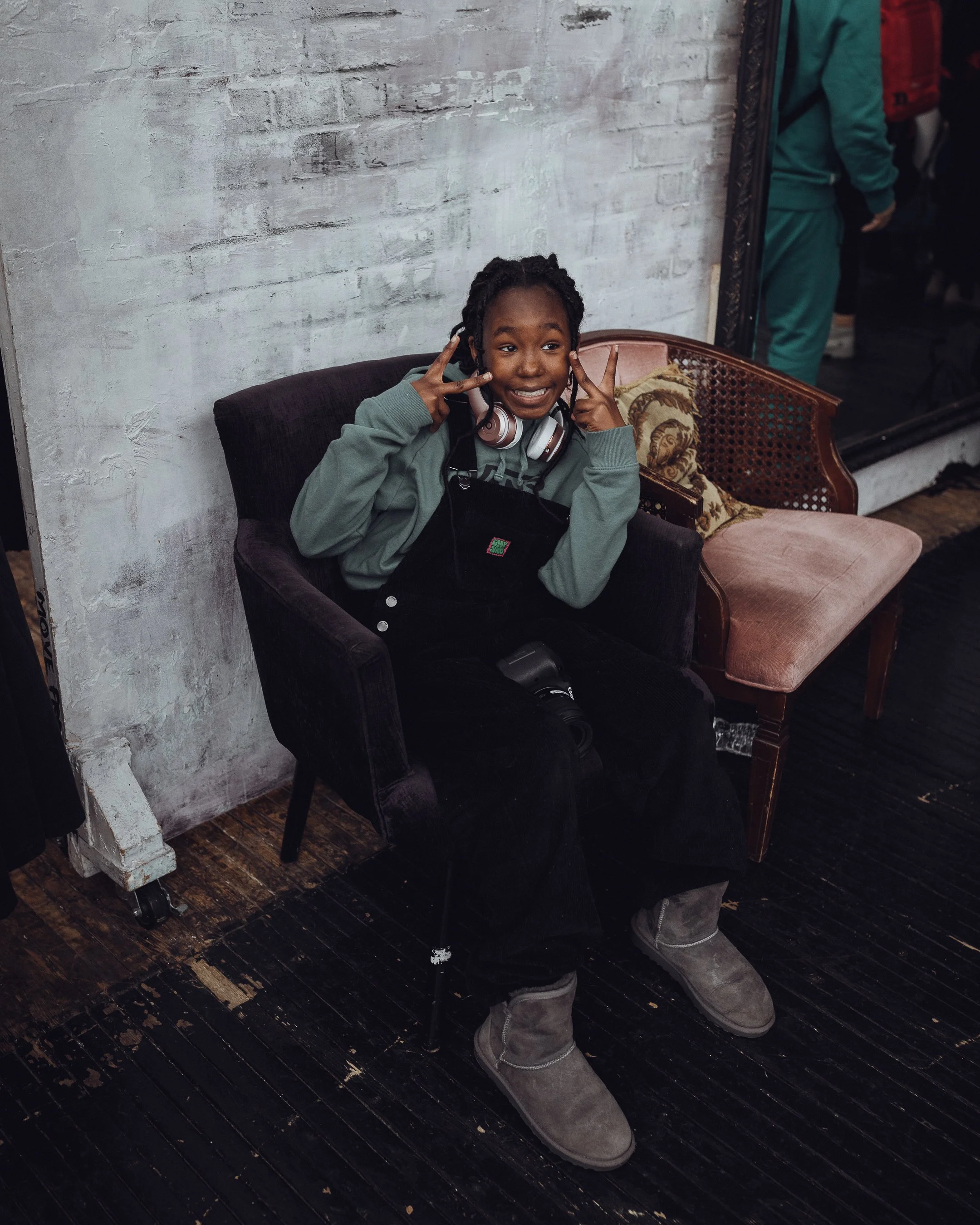 TORONTO CREATIVE EXPERIENCE at OBJX STUDIO — SOCALITY