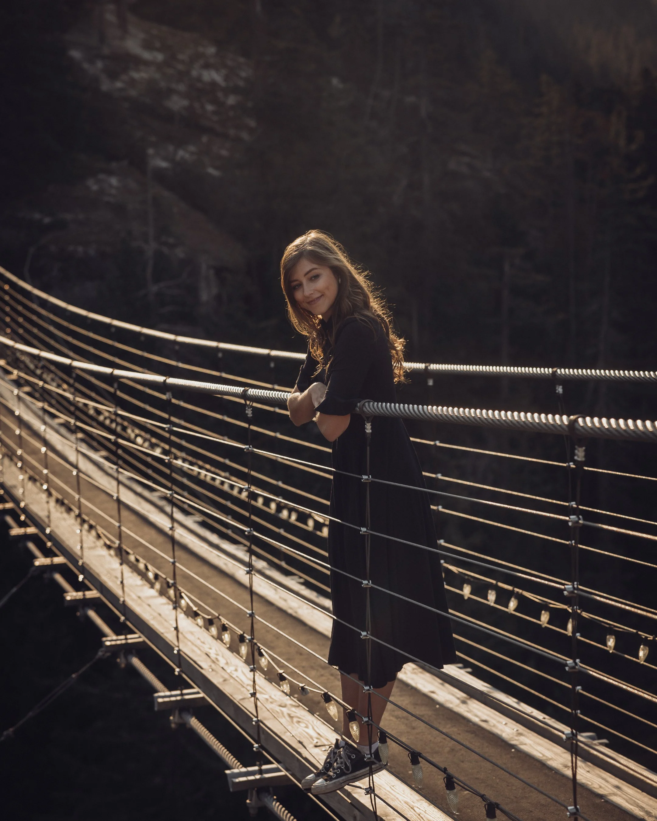 VANCOUVER CREATIVE EXPERIENCE at SEA TO SKY GONDOLA — SOCALITY