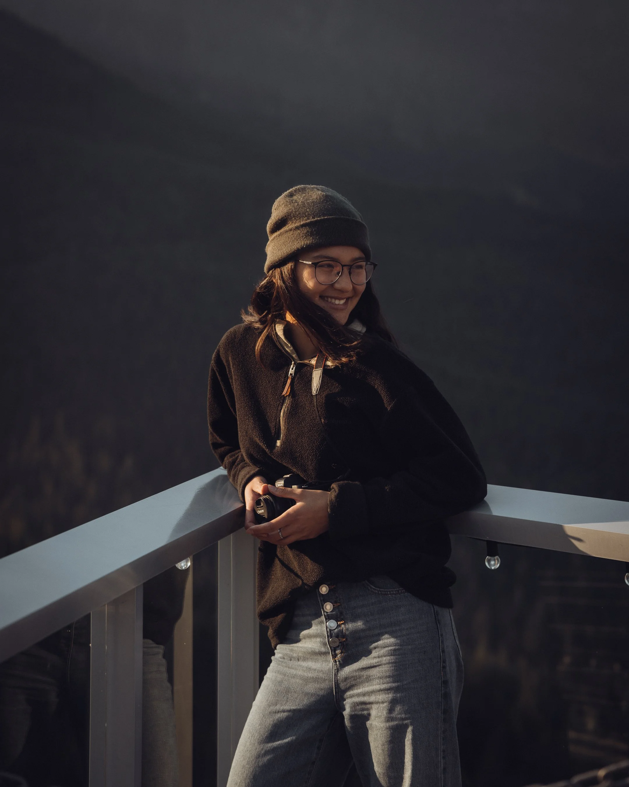 VANCOUVER CREATIVE EXPERIENCE at SEA TO SKY GONDOLA — SOCALITY