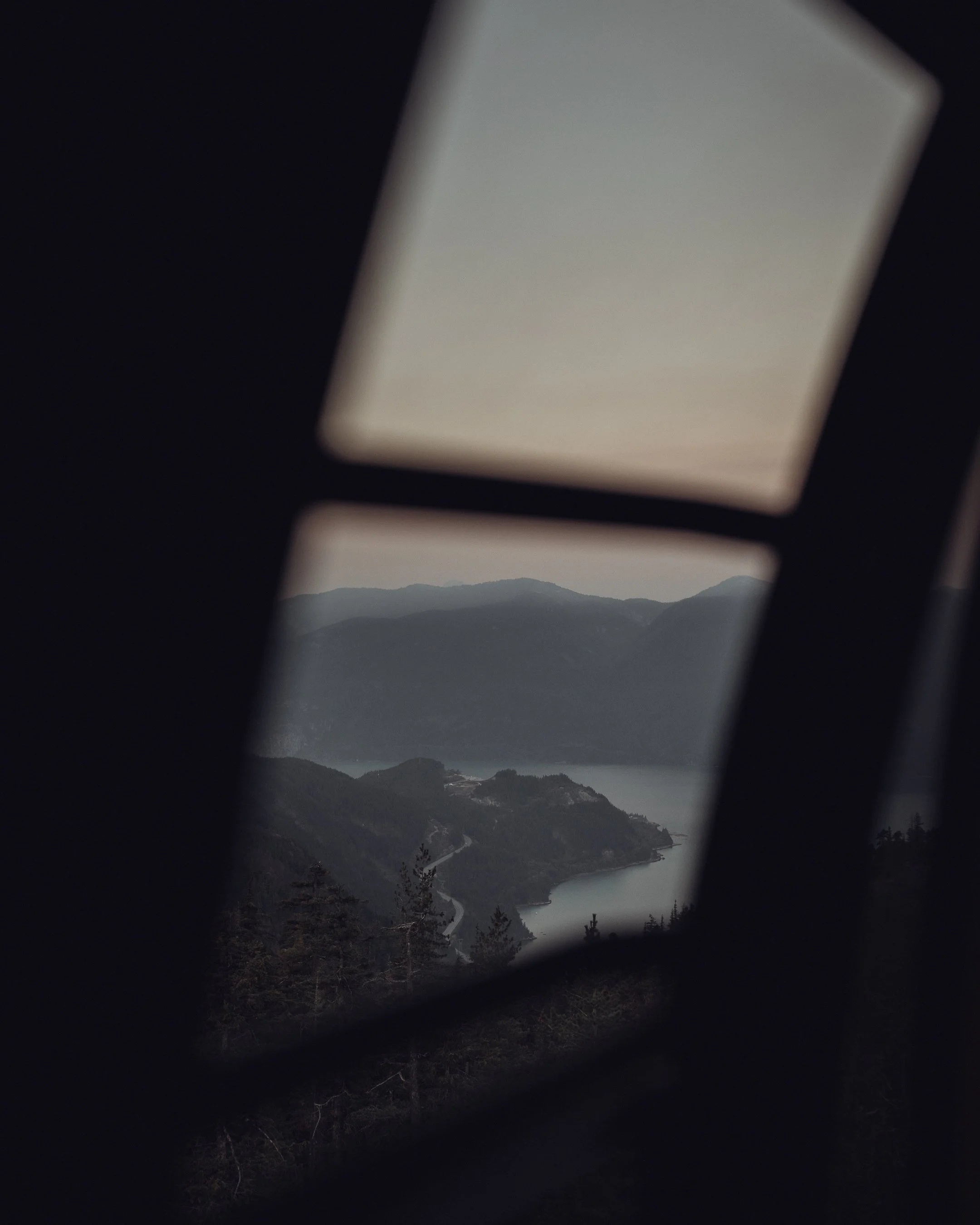 VANCOUVER CREATIVE EXPERIENCE at SEA TO SKY GONDOLA — SOCALITY