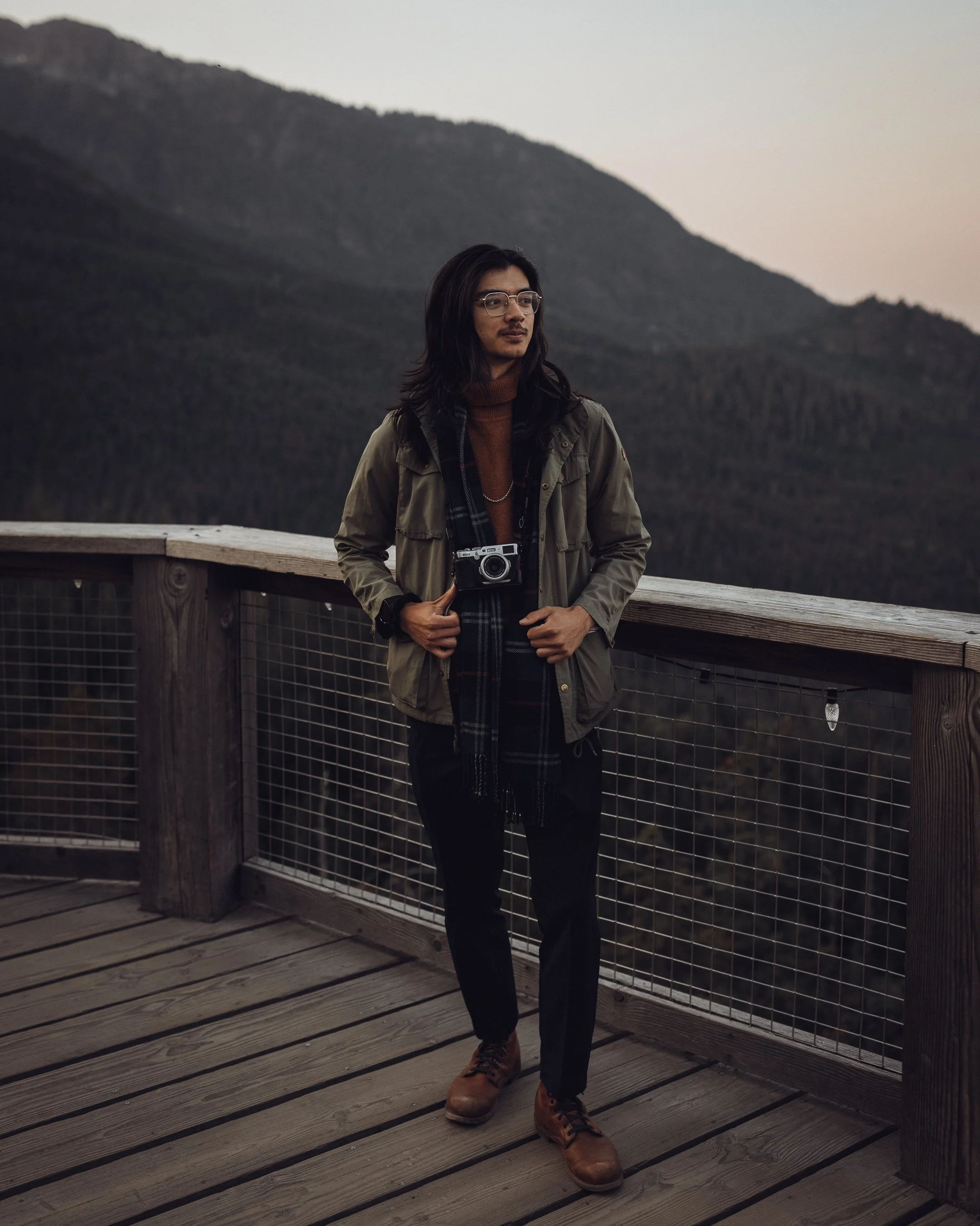 VANCOUVER CREATIVE EXPERIENCE at SEA TO SKY GONDOLA — SOCALITY