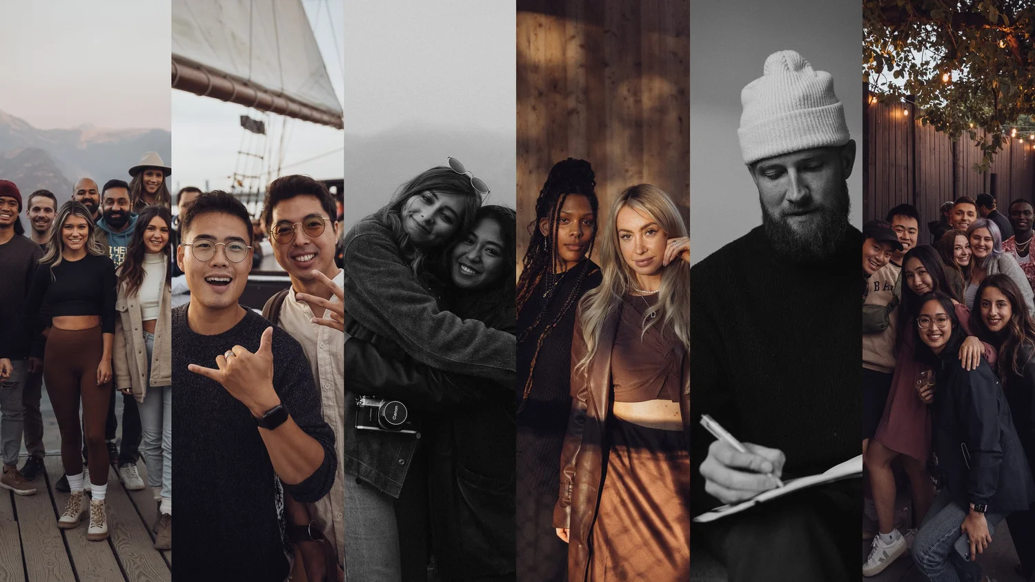 Socality - the community for ambitious creatives