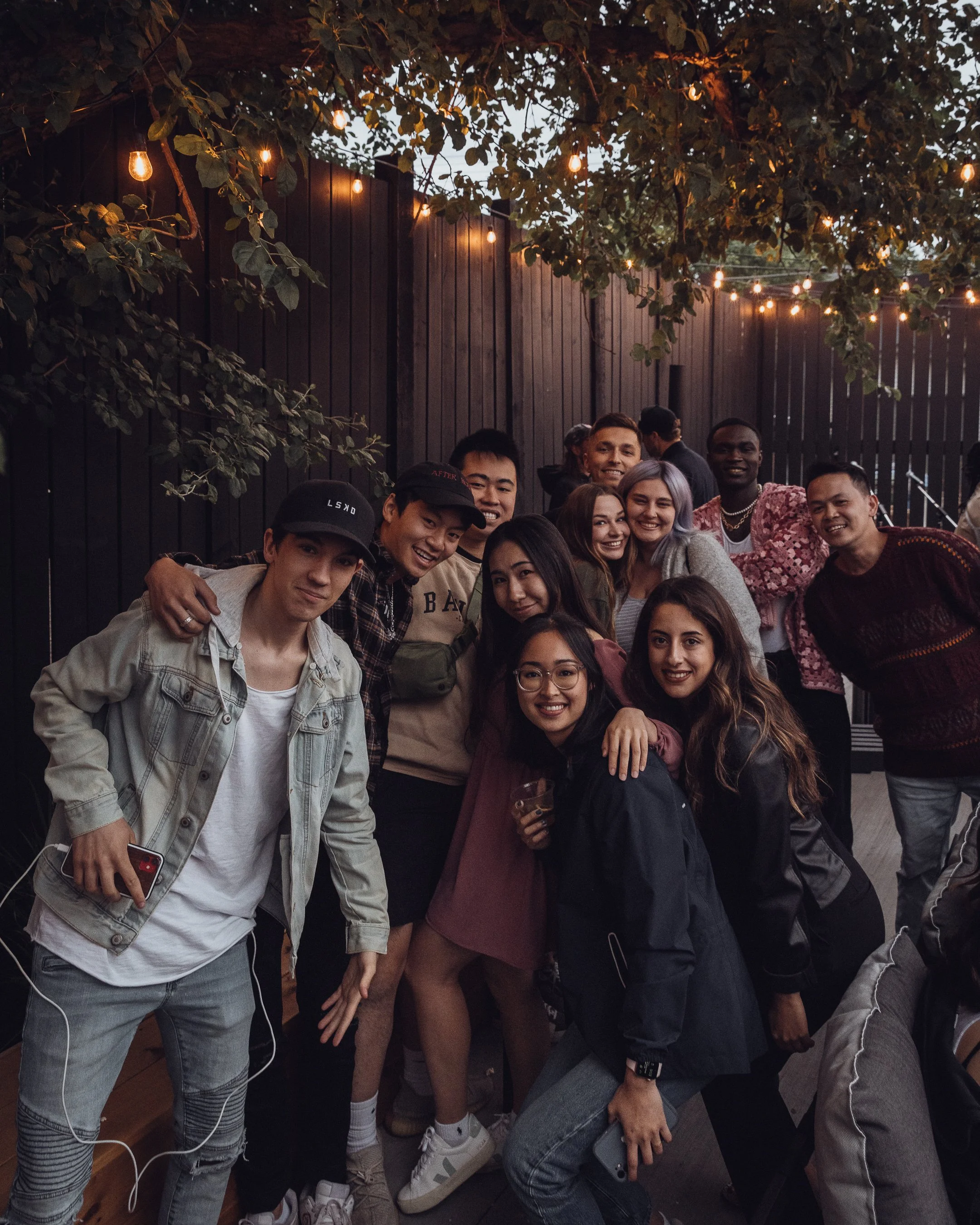 Socality Your Creative Community