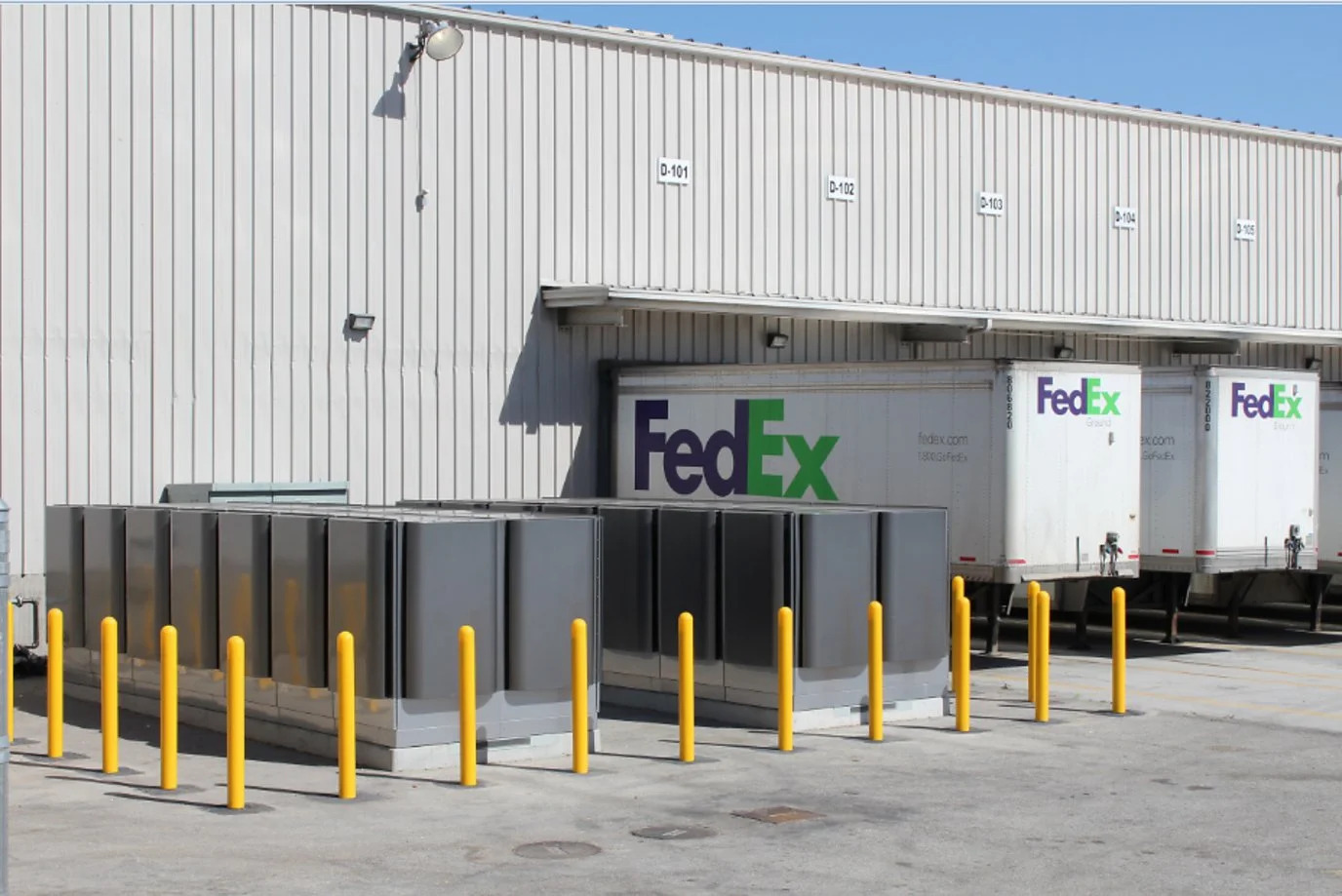 Bloom Energy — Strive Engineering Group