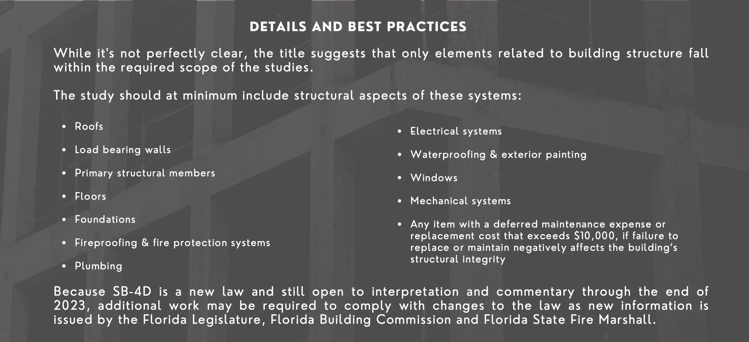 News — Strive Engineering Group