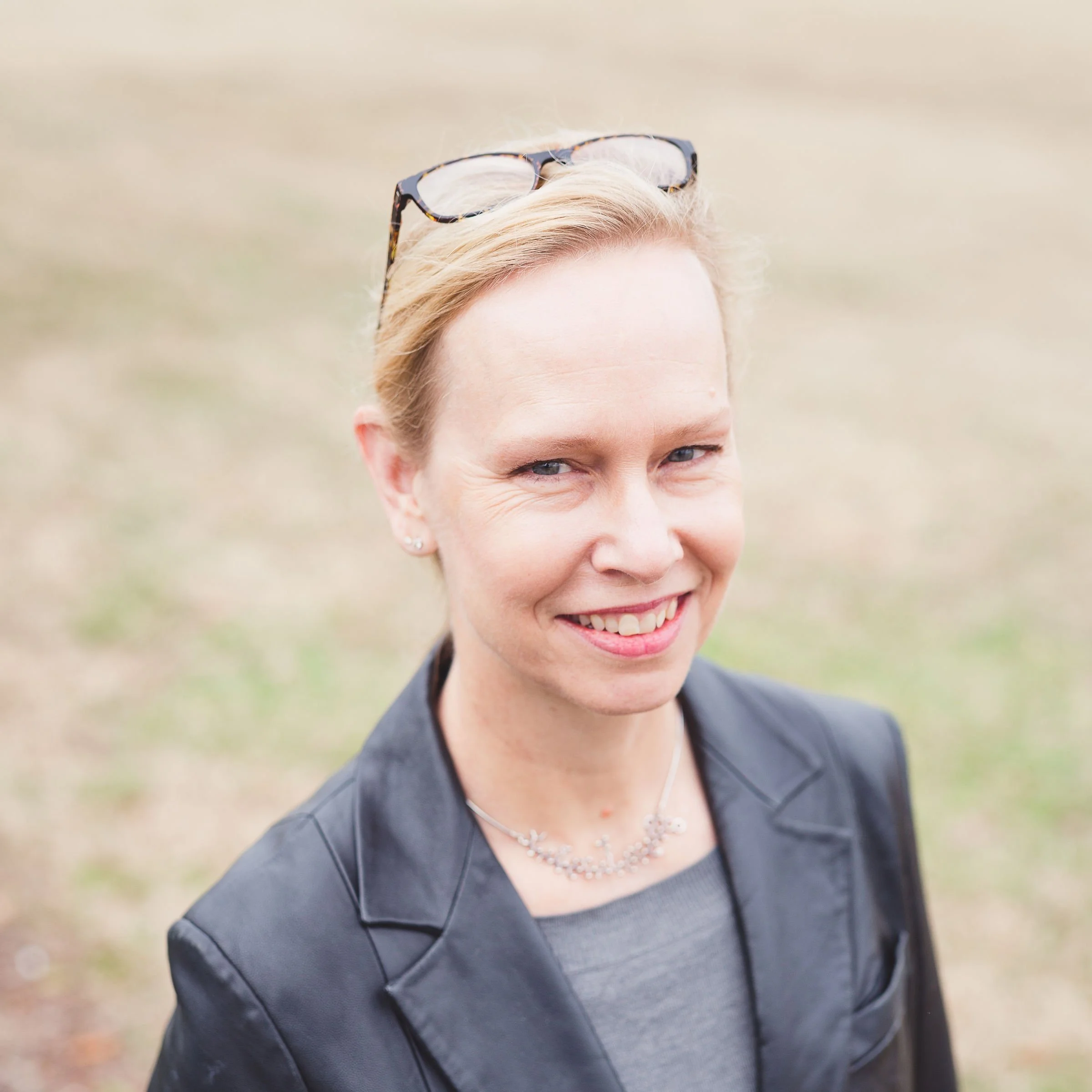 Team — AtKisson Training Group