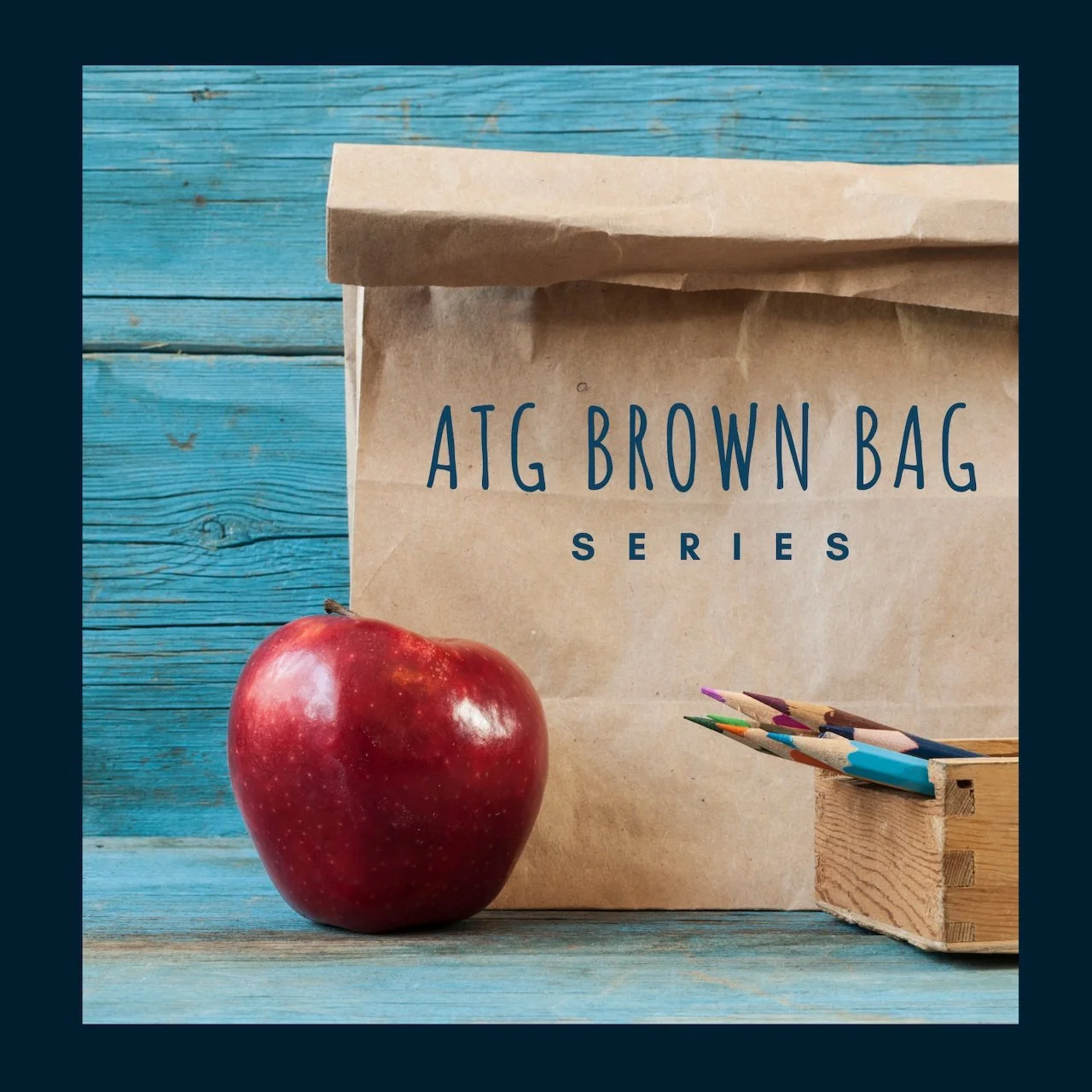 Brown Bag Videos — AtKisson Training Group