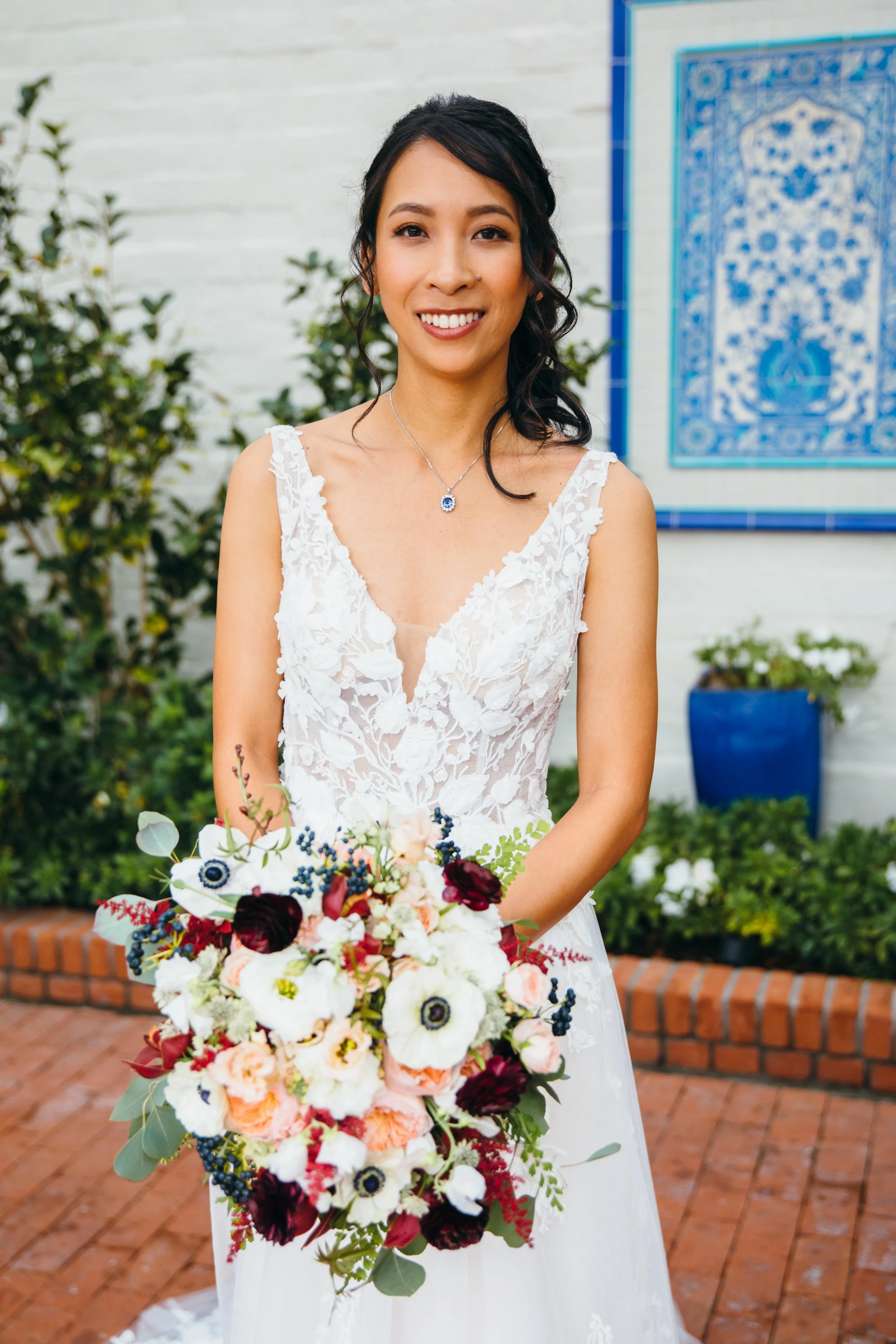 Elizabeth Root | San Diego Makeup Artist