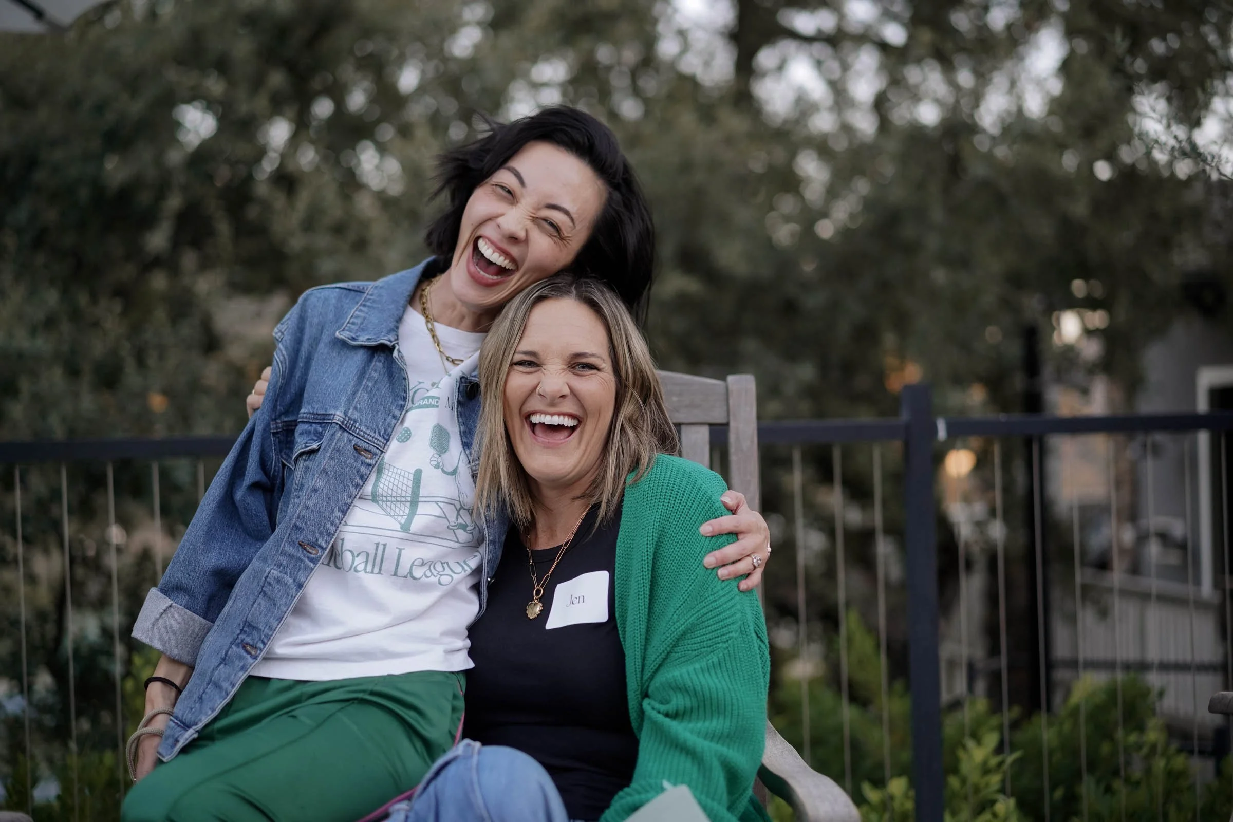 Spiritual Refreshing