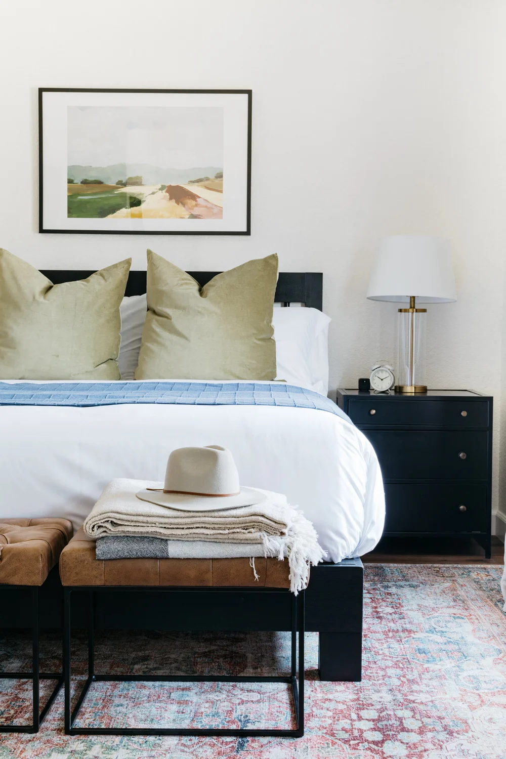 Spiritual Refreshing