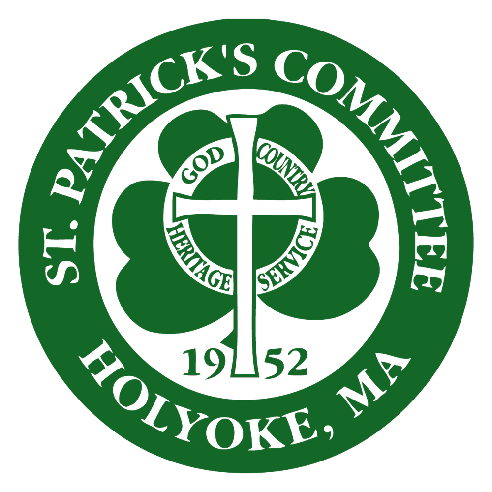 Holyoke St. Patrick's Parade