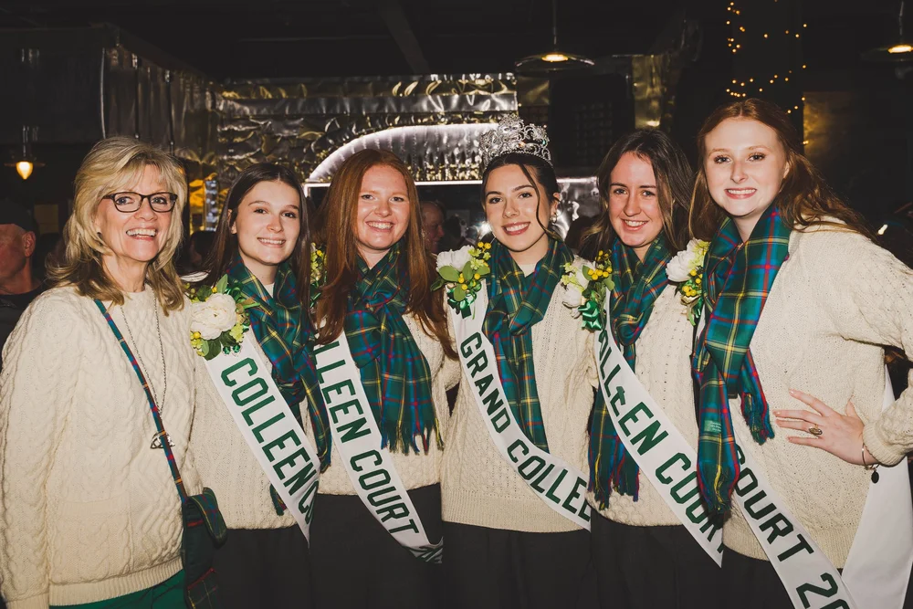 About the Contest — Holyoke St. Patrick's Parade