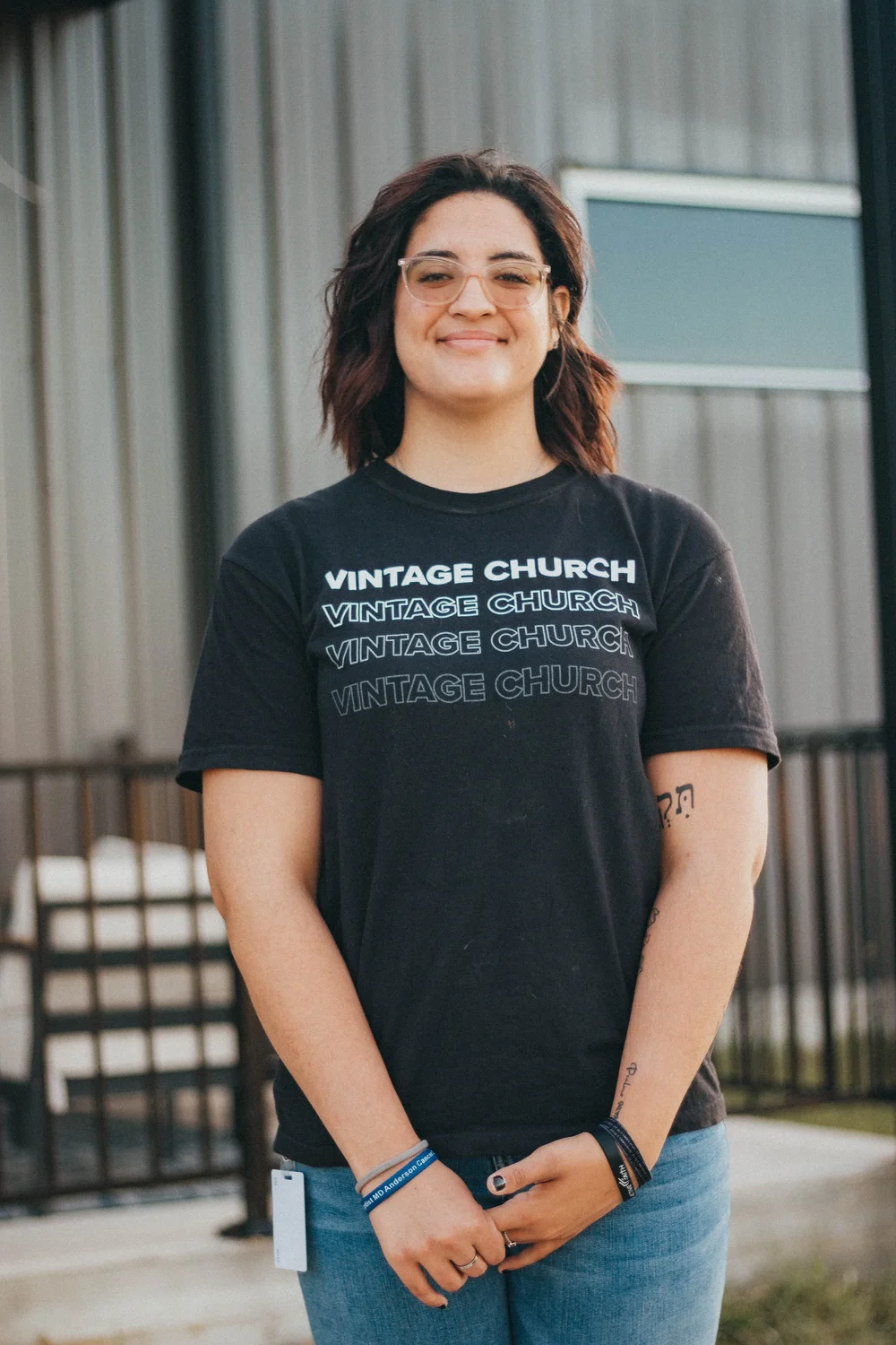 Faculty & Staff — Vintage Christian Academy