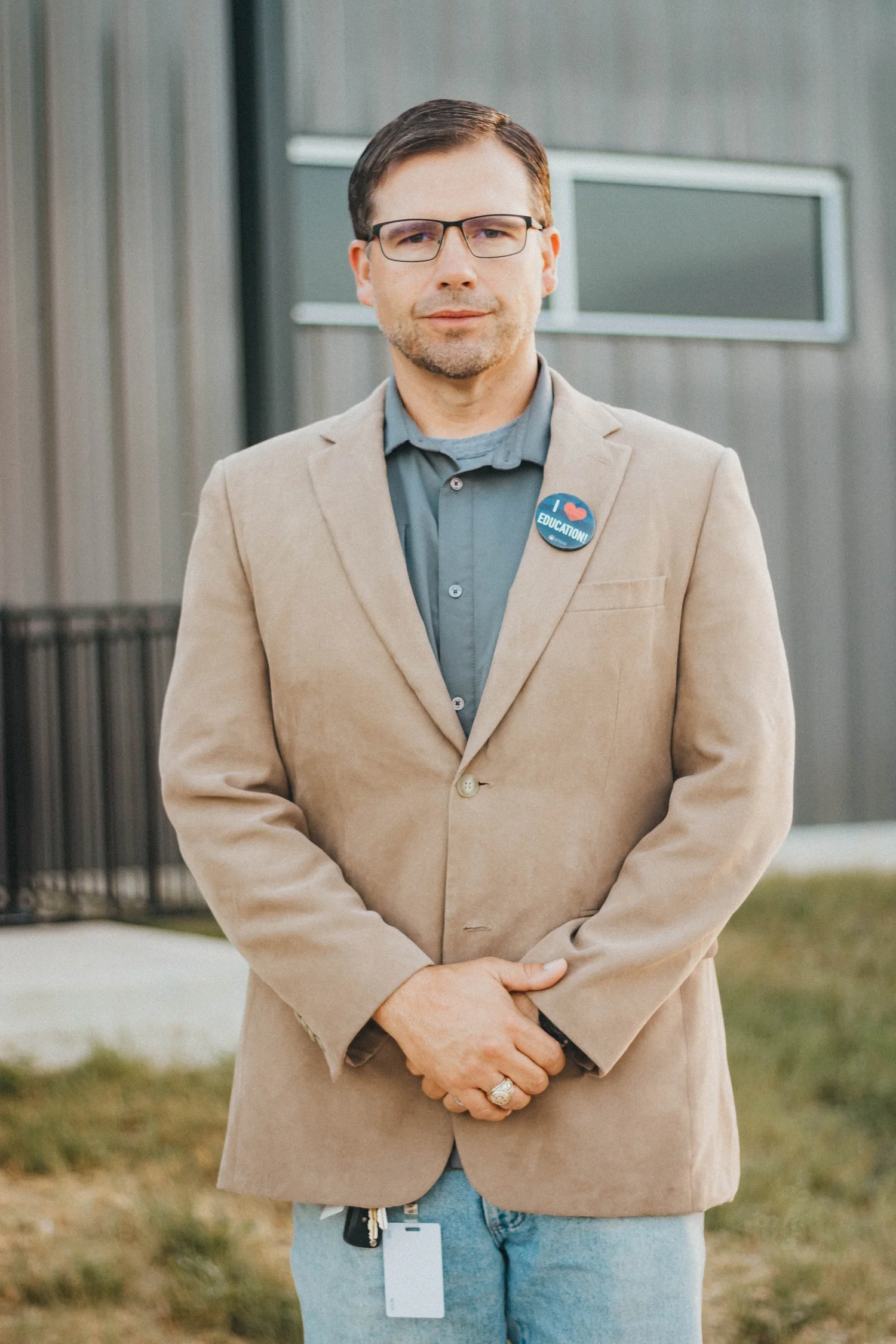 Faculty & Staff — Vintage Christian Academy