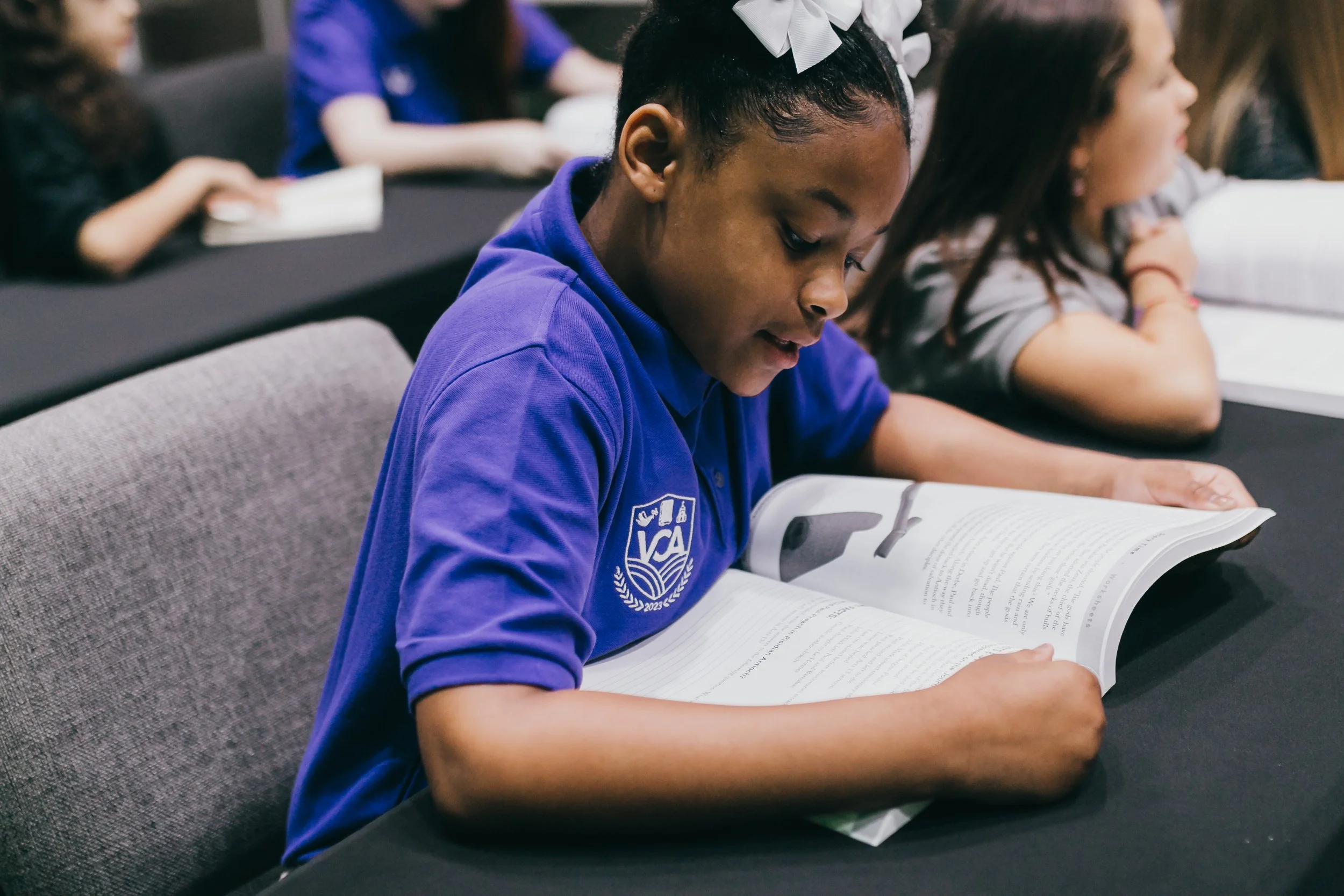 Faculty & Staff — Vintage Christian Academy