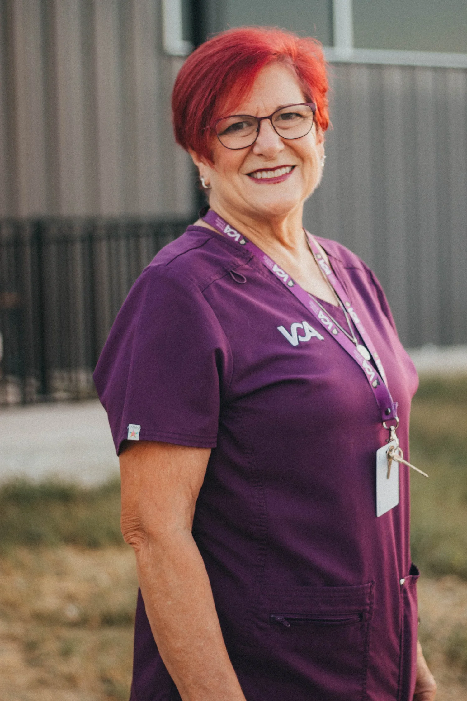 Faculty & Staff — Vintage Christian Academy