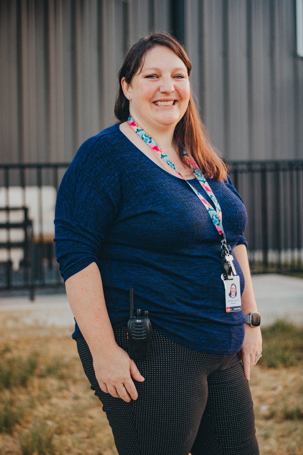 Faculty & Staff — Vintage Christian Academy