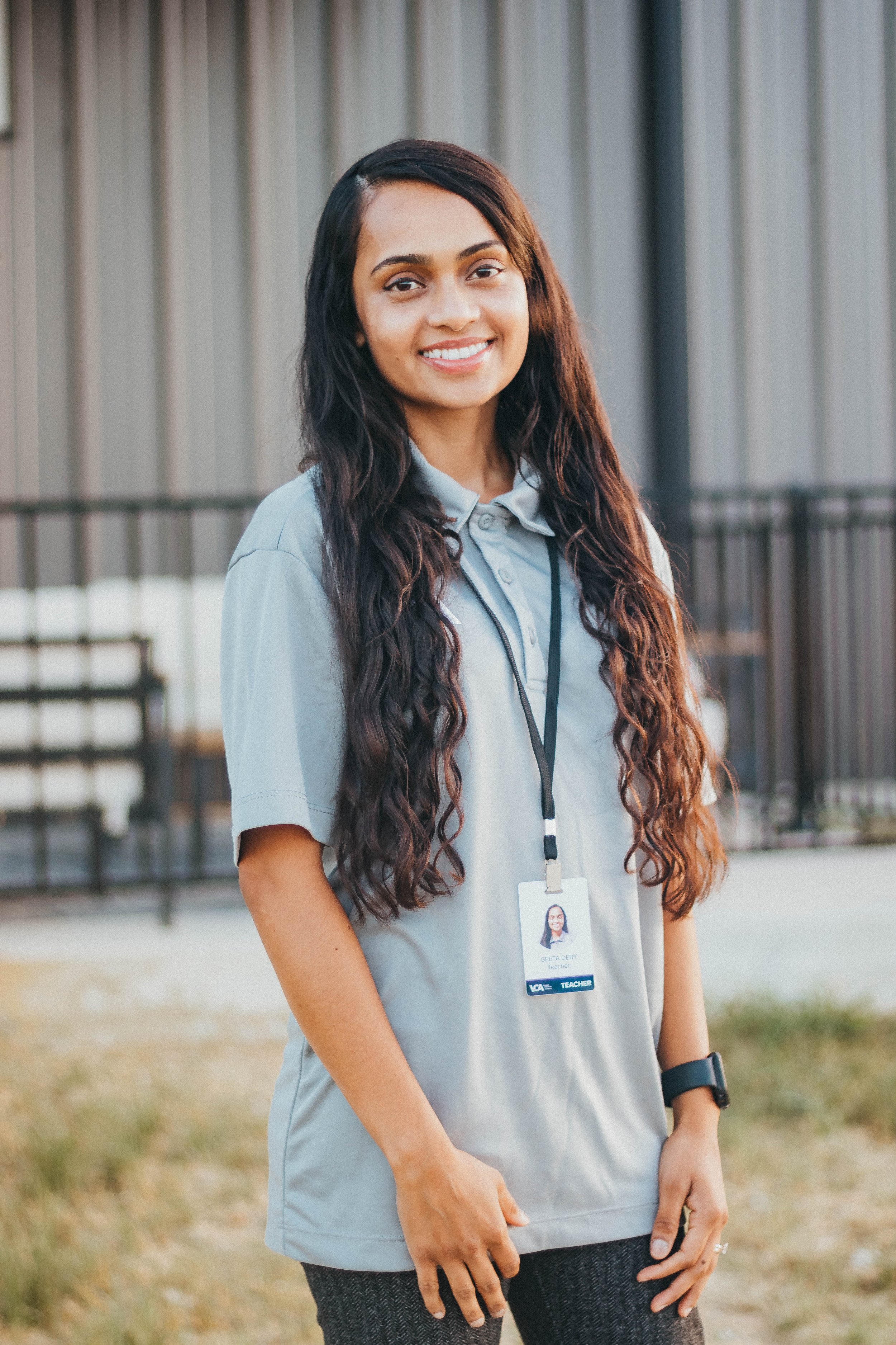 Faculty & Staff — Vintage Christian Academy