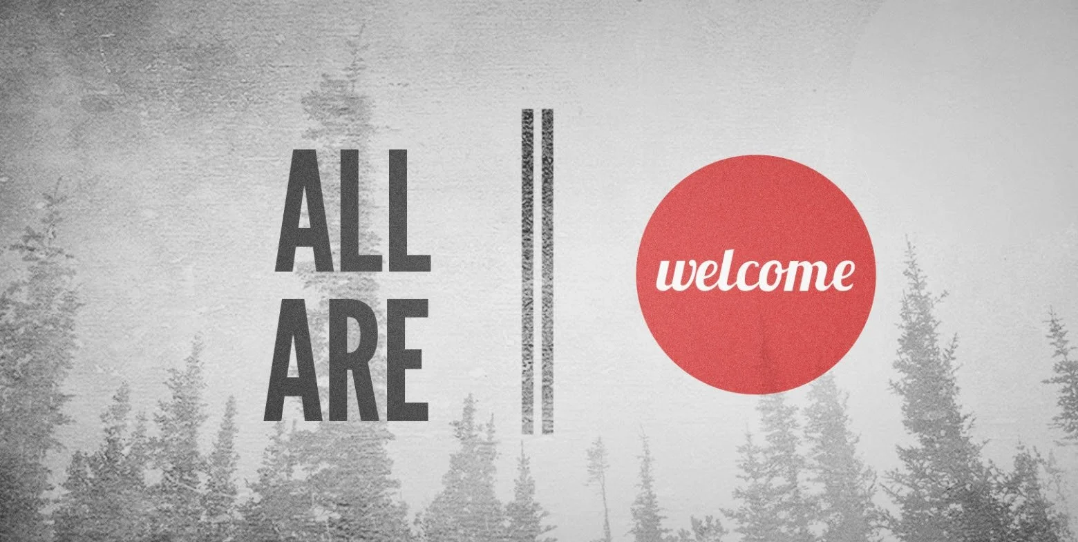 All are welcome — Prince of Peace Lutheran Church of Thousand Oaks ...