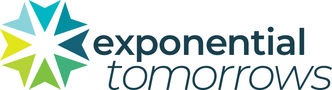 Exponential Logo