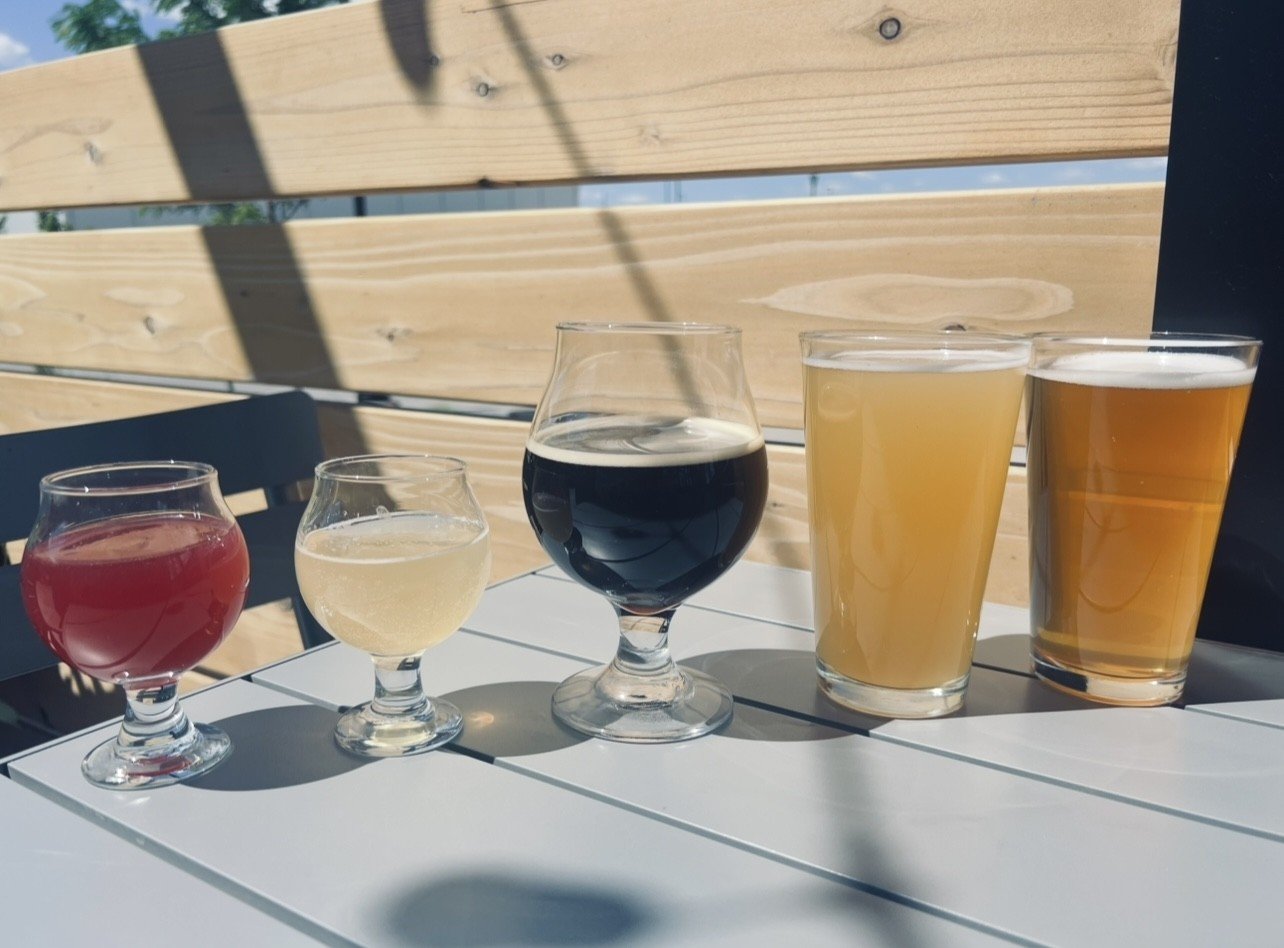 Menus | Explore Our Offerings — Top Shelf Tavern