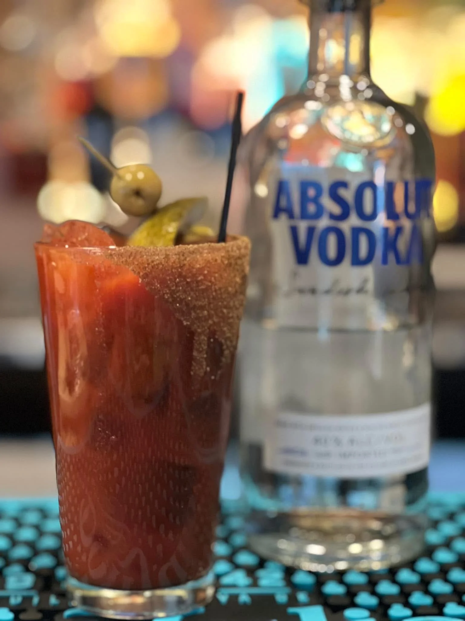 Menus | Explore Our Offerings — Top Shelf Tavern