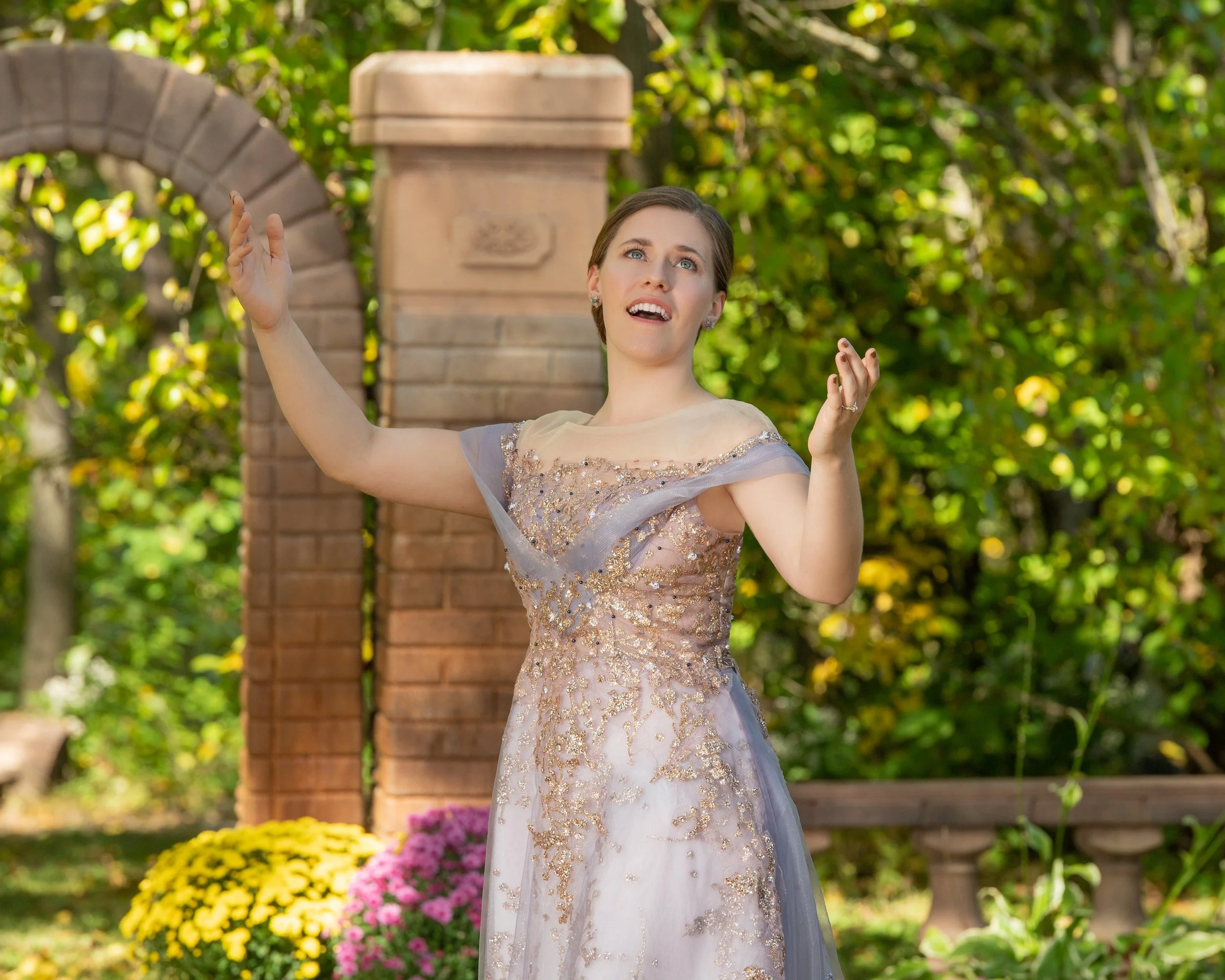 GRACE TOUHILL