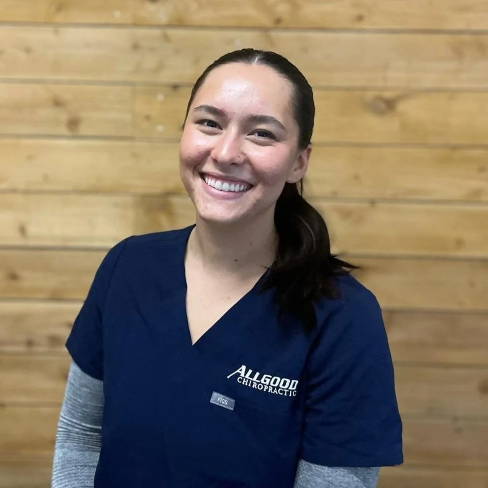 Team 1 — Allgood Chiropractic