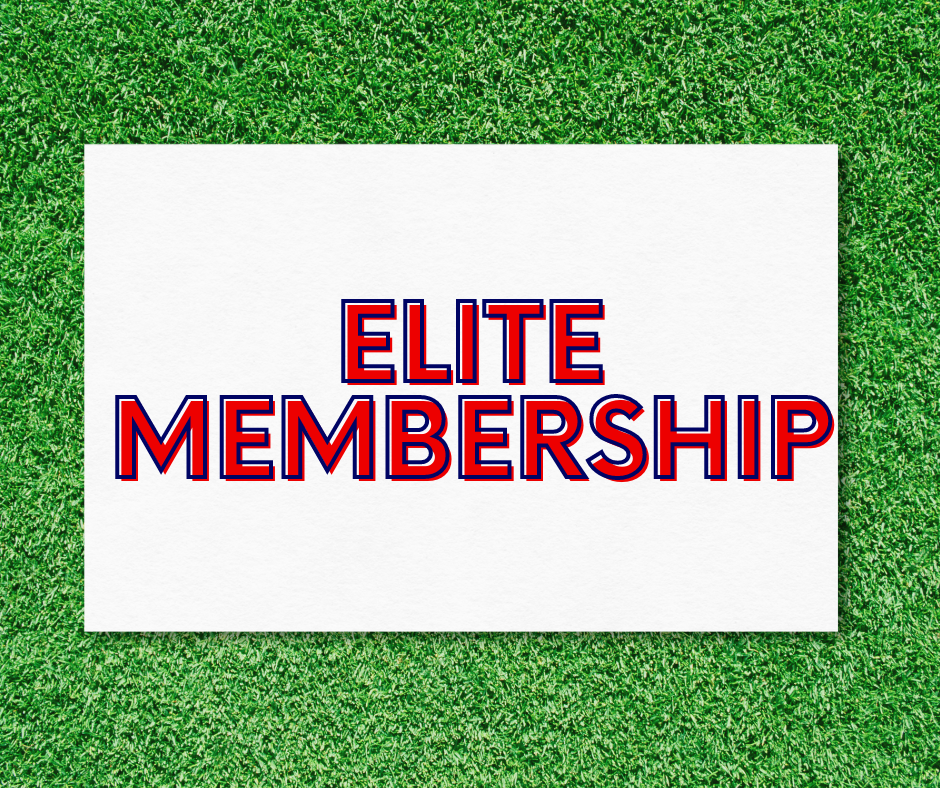 MEMBERSHIP PACKAGES — Ballers Baseball And Softball Academy