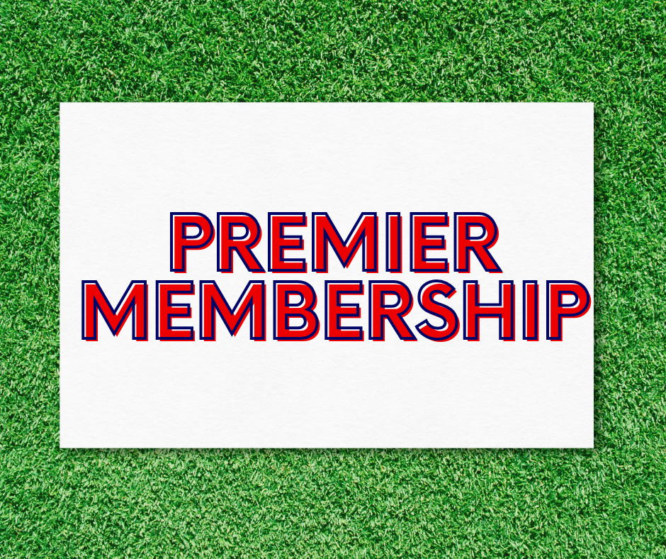 MEMBERSHIP PACKAGES — Ballers Baseball And Softball Academy