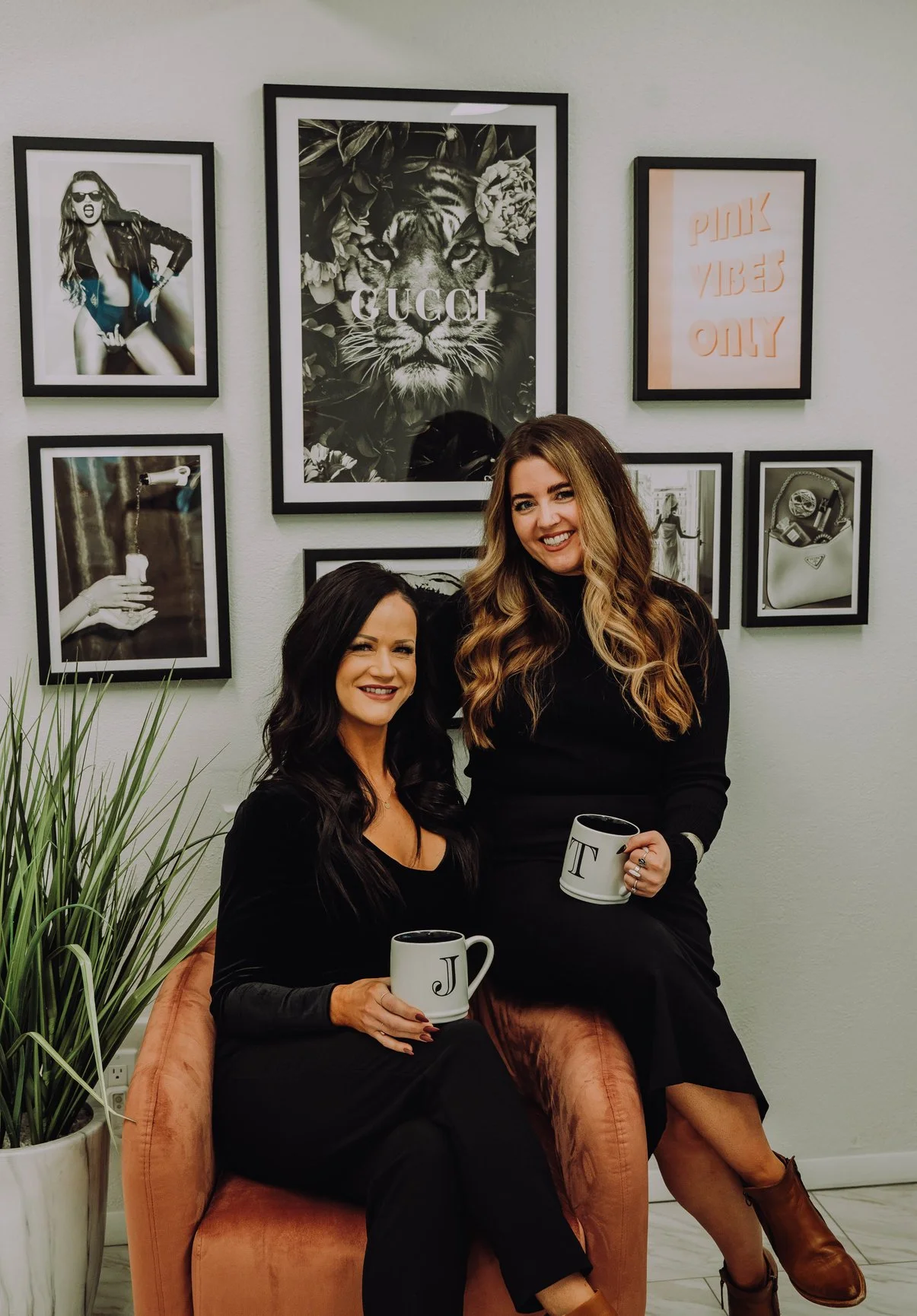 Sweet Cheeks University