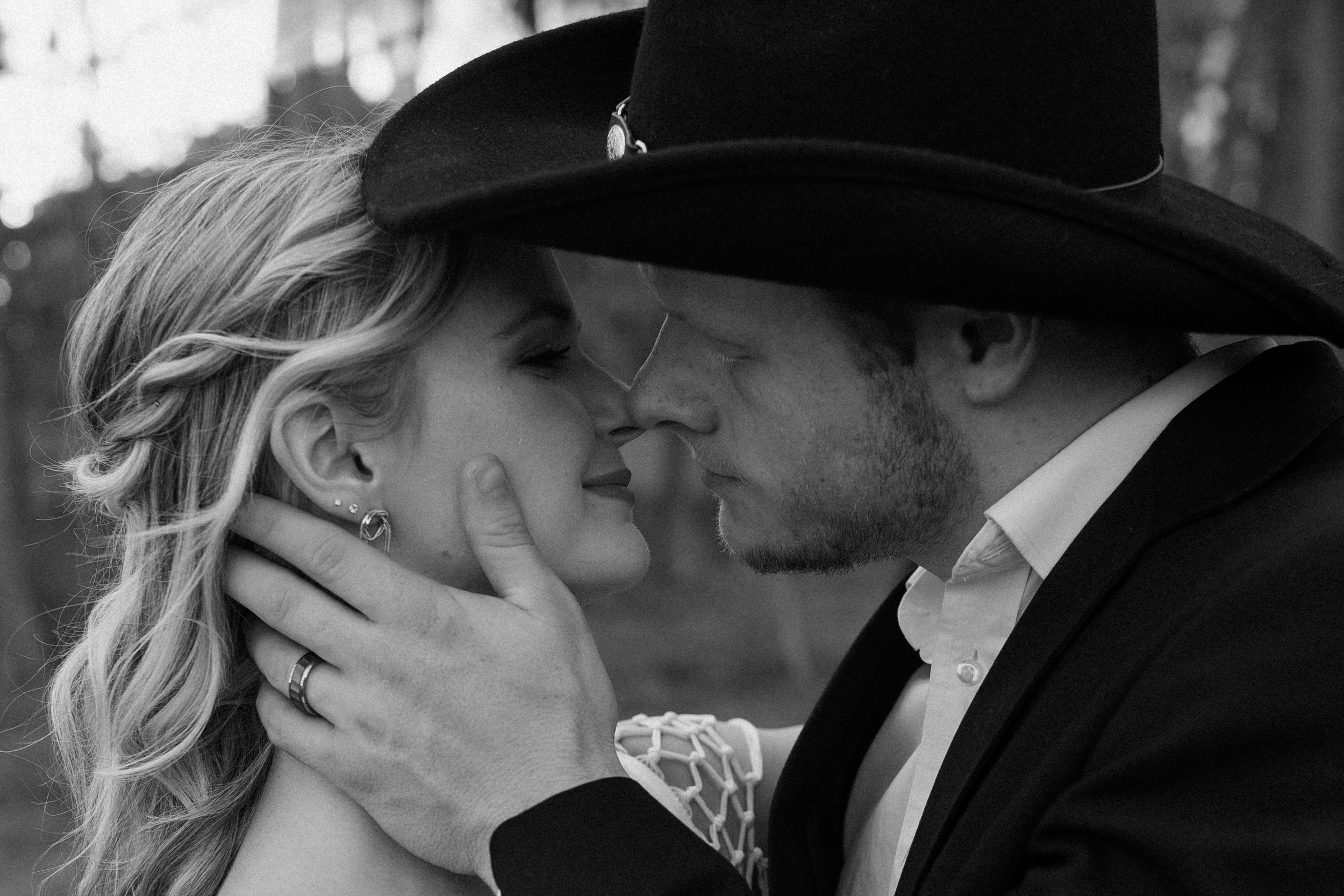 Ivory + Light Photography