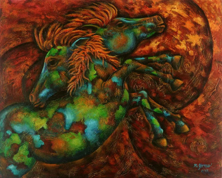 Matt Jones Art Store — Matt Jones Art
