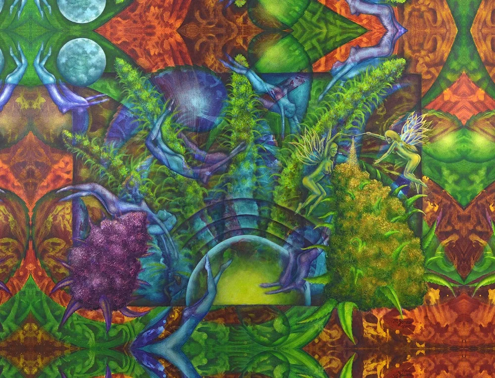 Matt Jones Art Store — Matt Jones Art