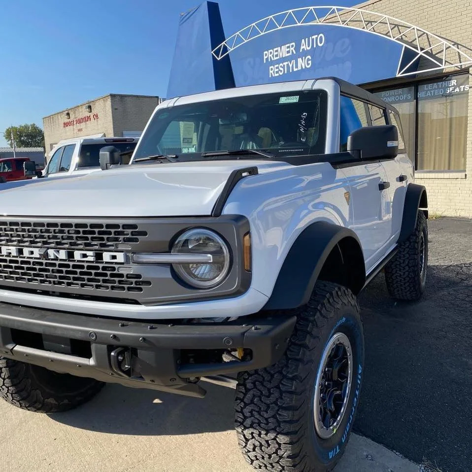 Premier Auto Restyling, Inc.