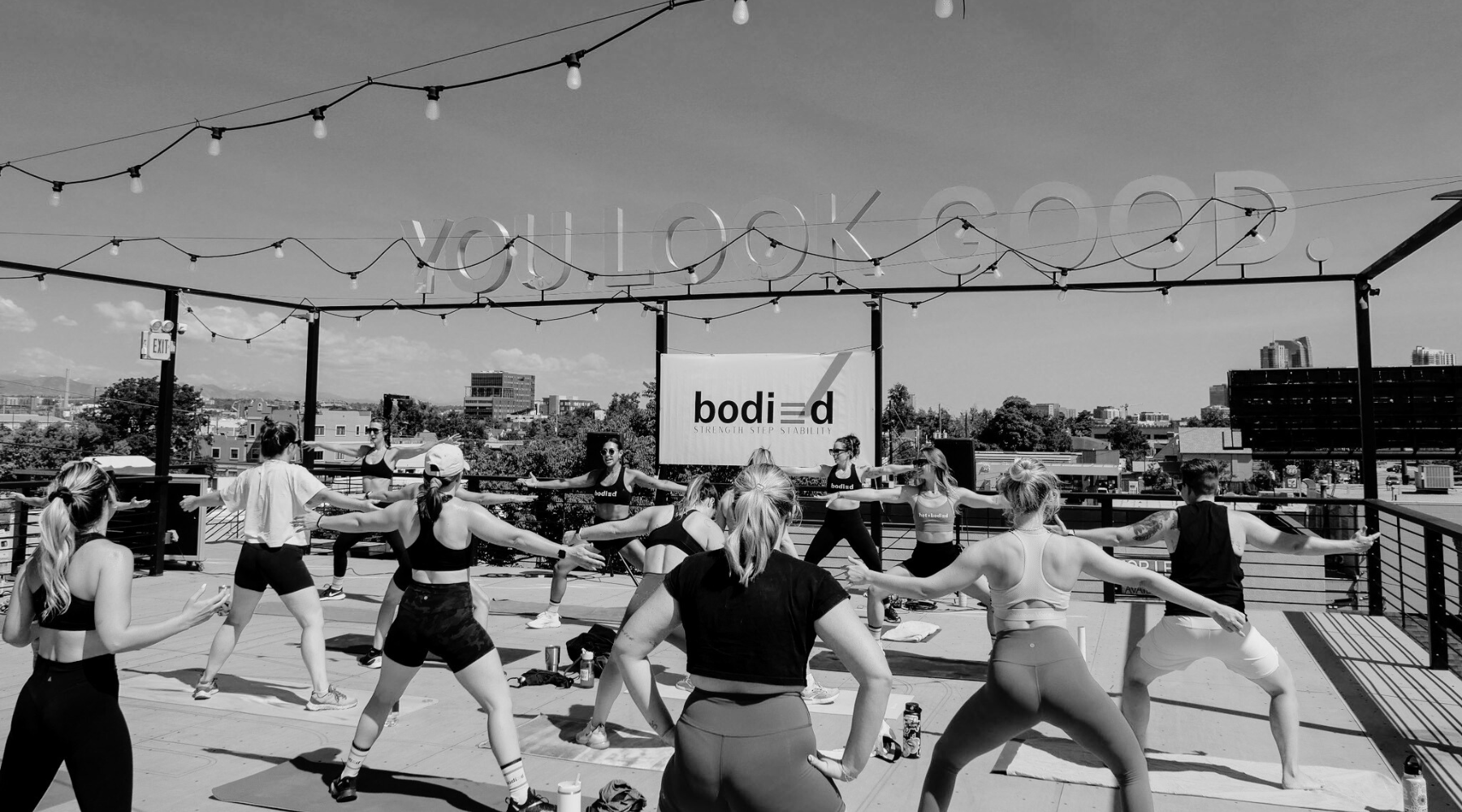 bodied denver