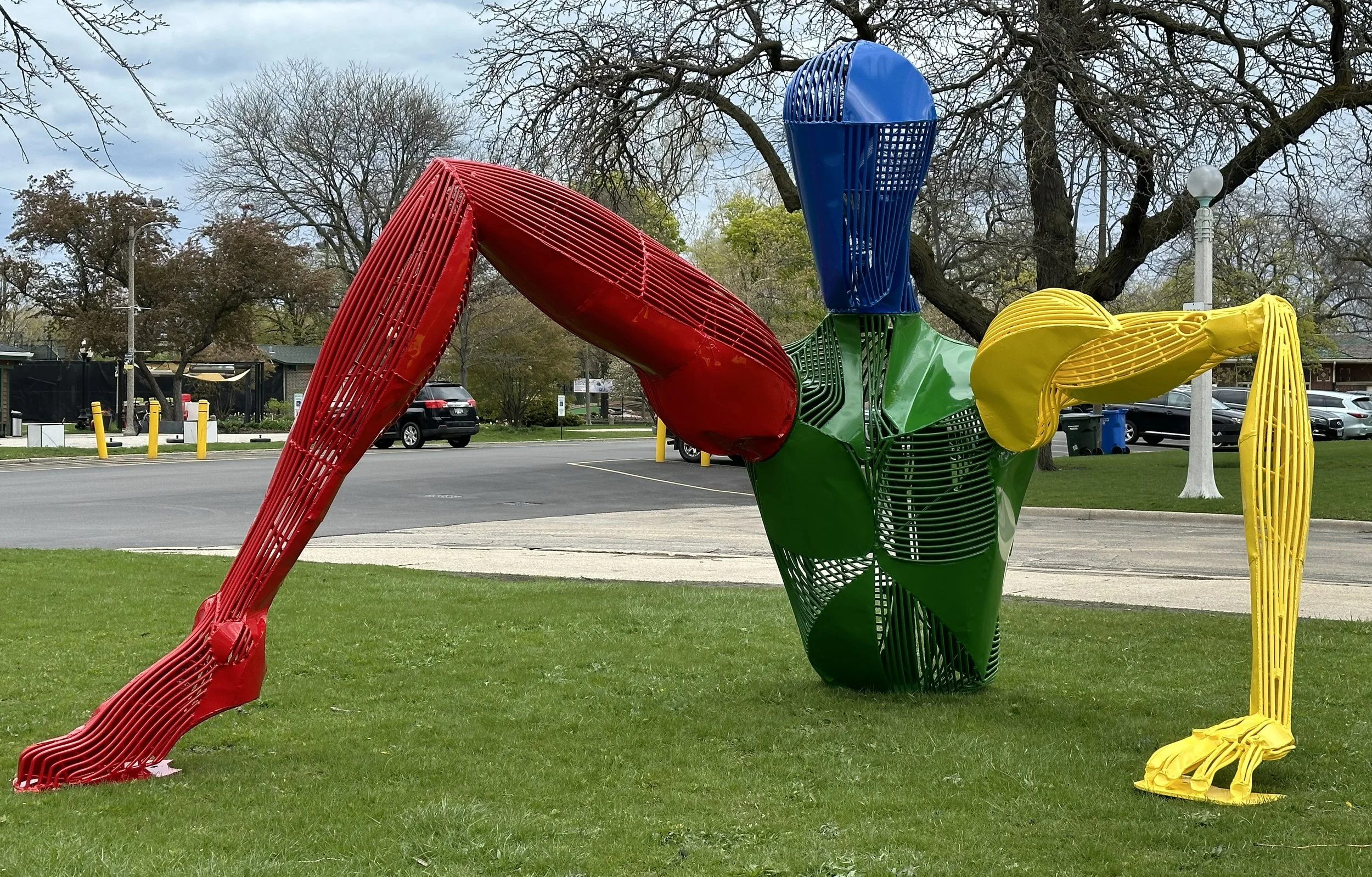 Jack Metzger III — NBOSS VT