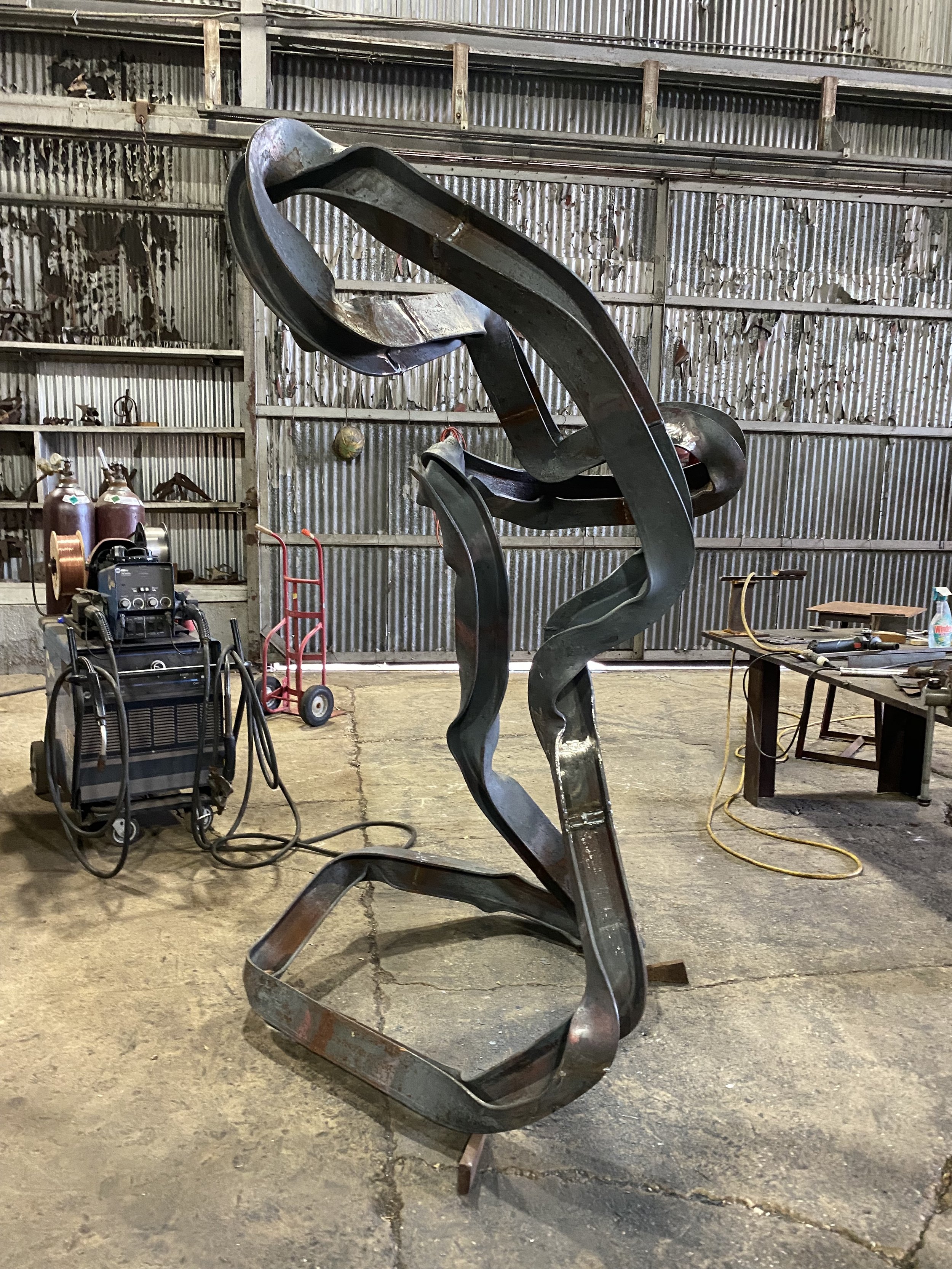 Christopher Yockey — NBOSS VT