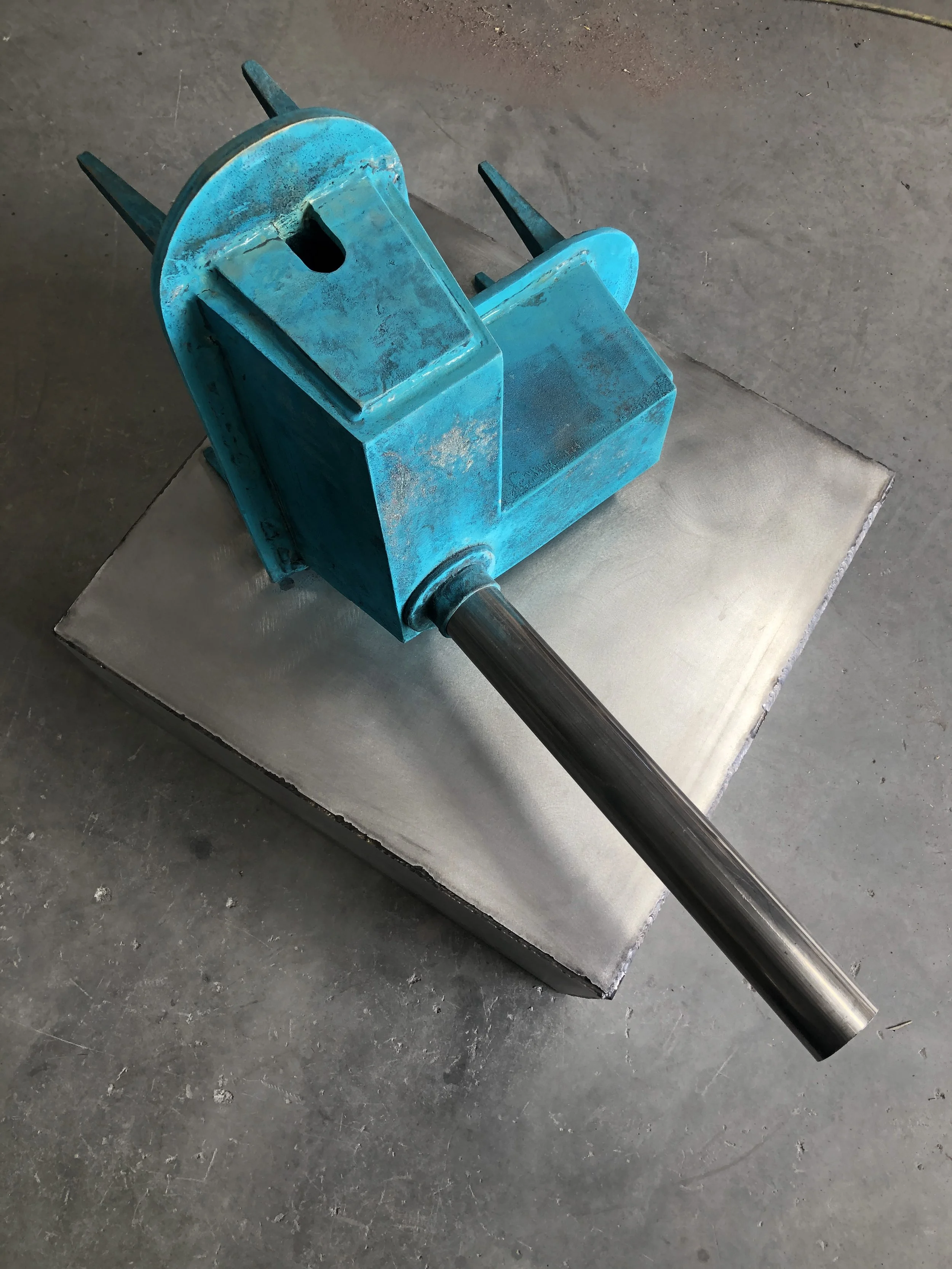 Matt Crane — NBOSS VT