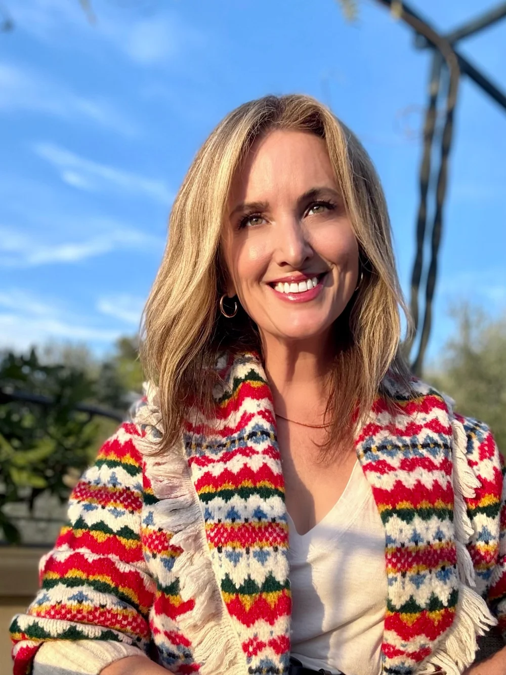 Sarah Seger Booking — Chakra